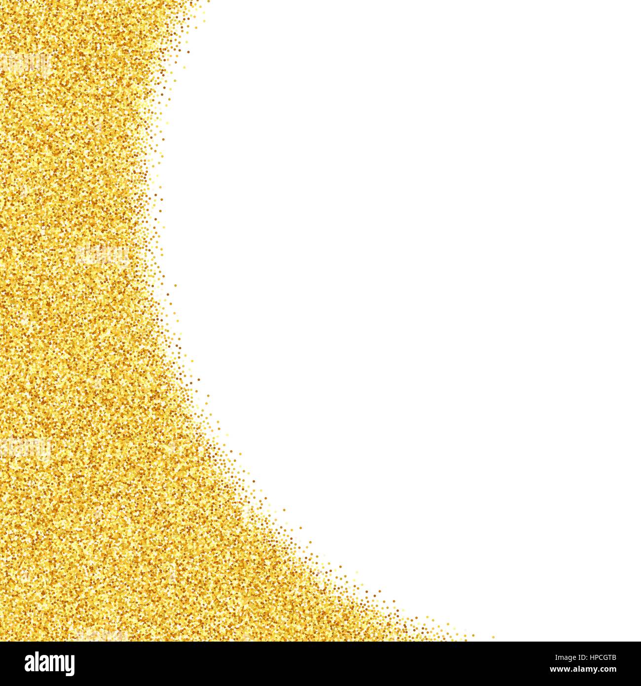 Glitter Dust Background