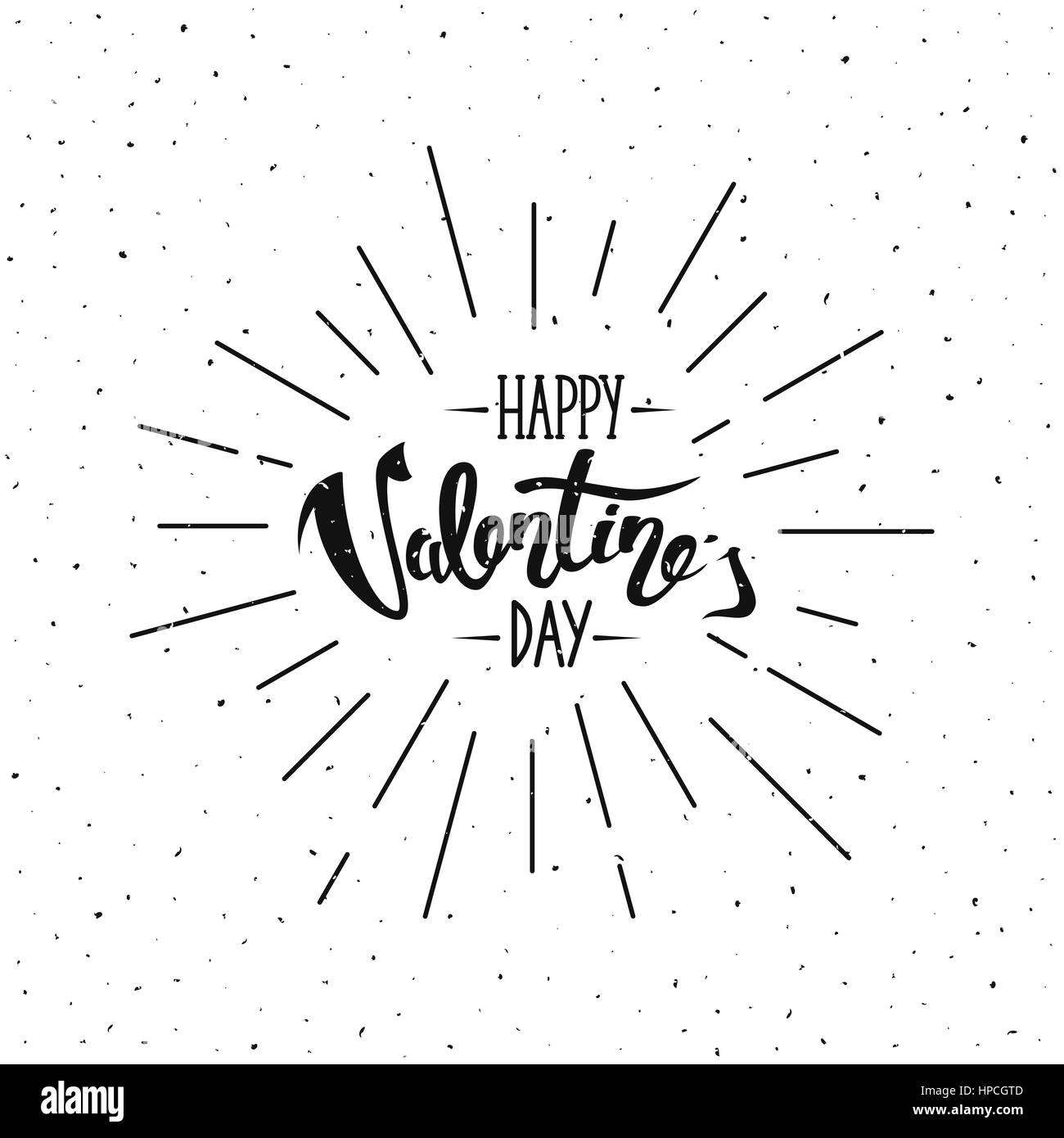 Cardboard handwritten Stock Vector Images - Alamy