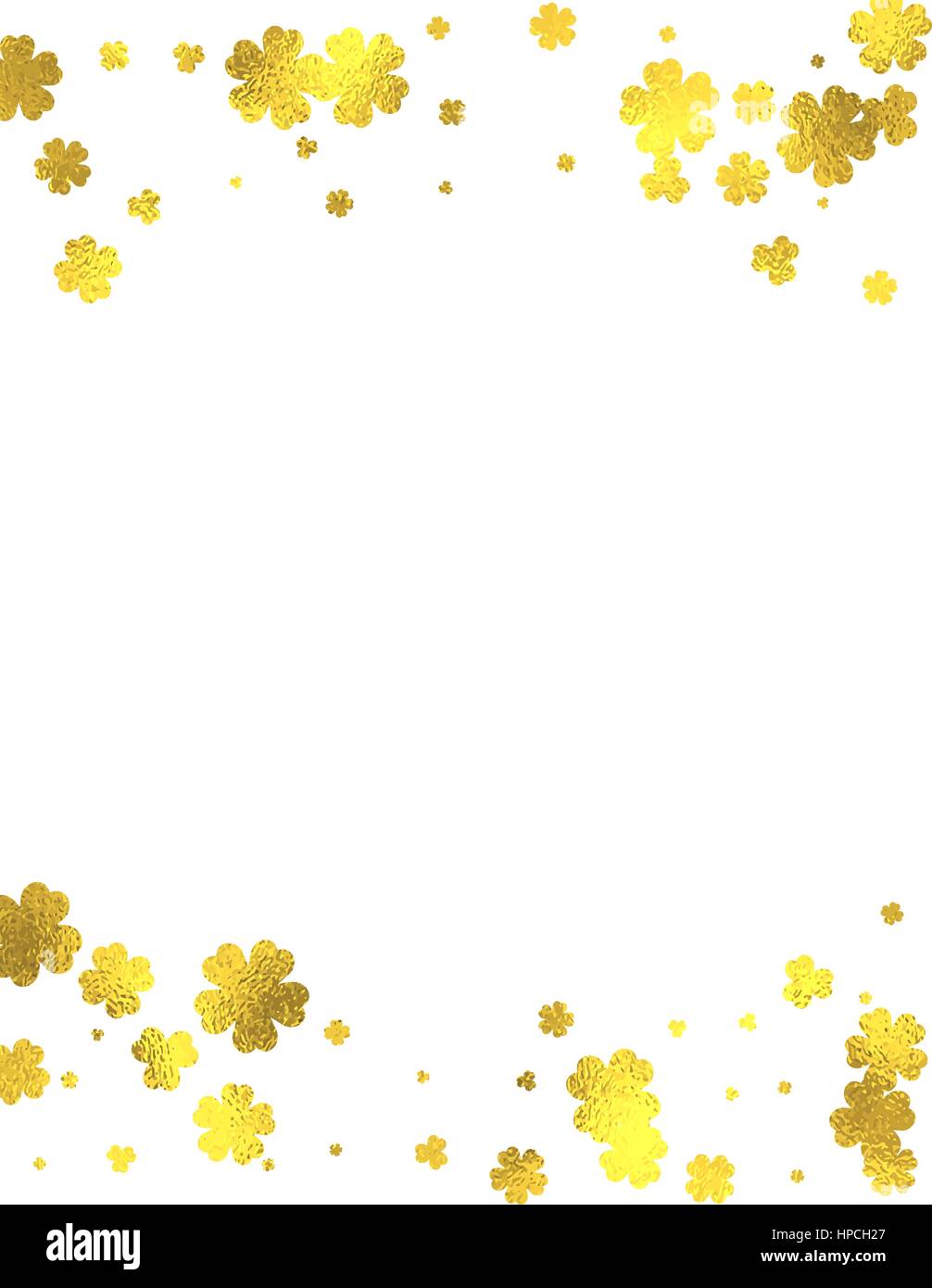 Gold frame flowers hi-res stock photography and images - Alamy