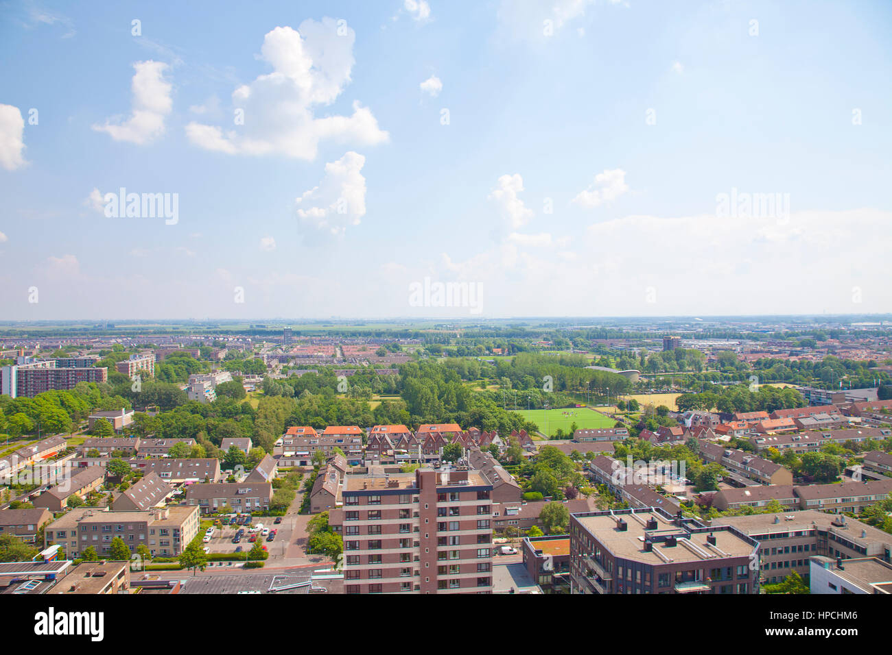 Beverwijk netherlands hi-res stock photography and images - Alamy