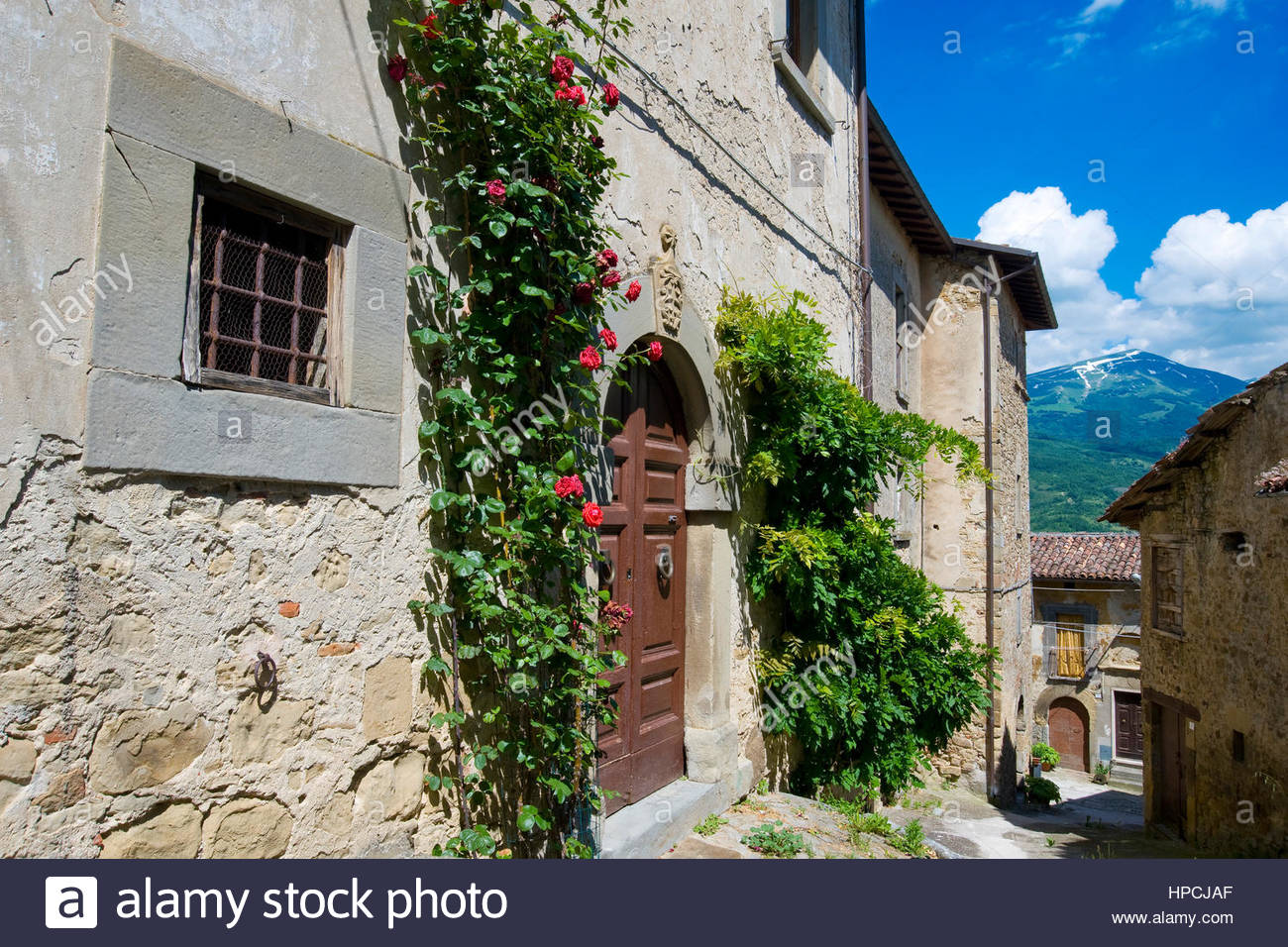 Accumoli Stock Photos & Accumoli Stock Images - Alamy