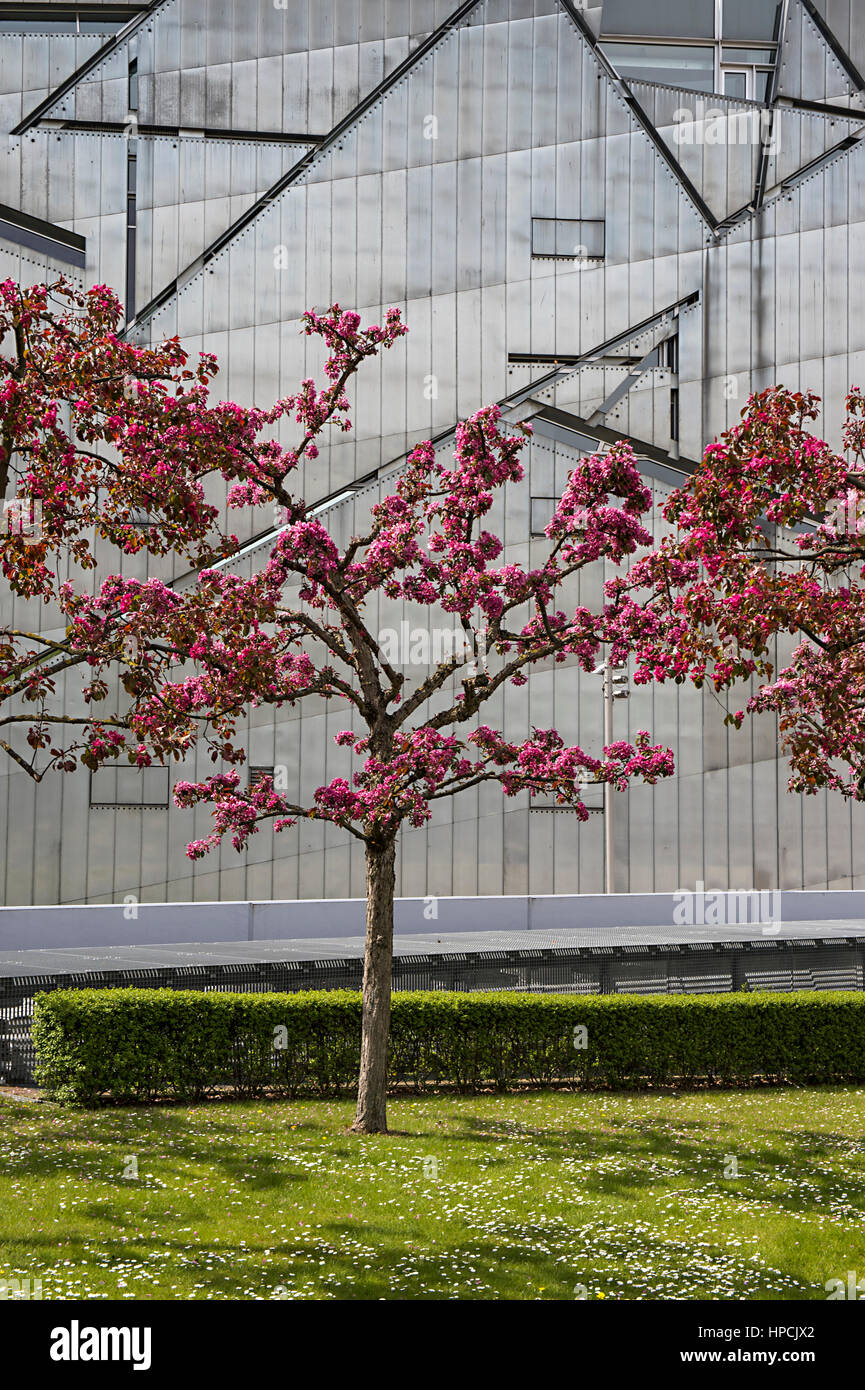 Jüdisches museum berlin hi-res stock photography and images - Alamy