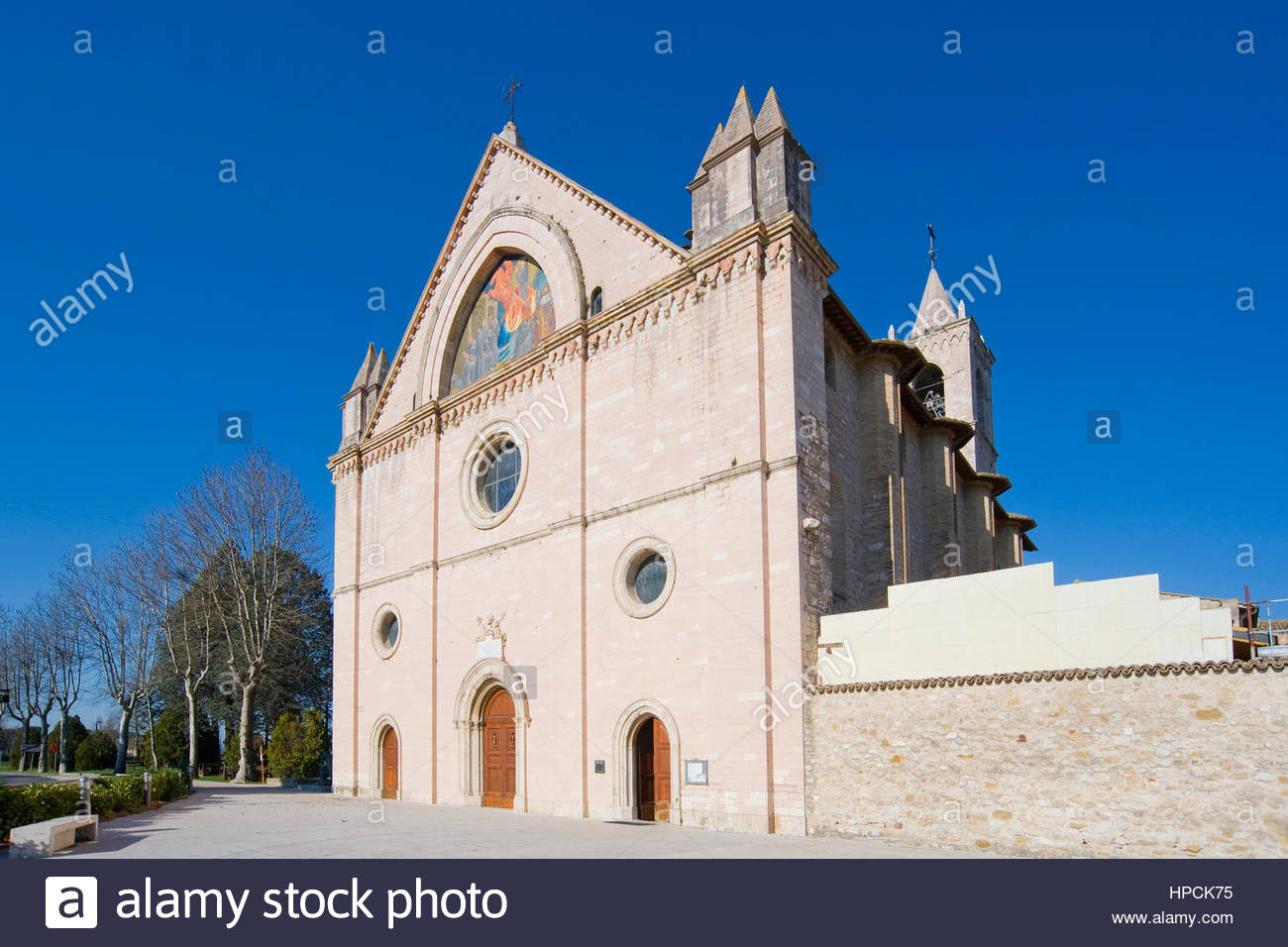Rivotorto Sanctuary High Resolution Stock Photography and Images - Alamy