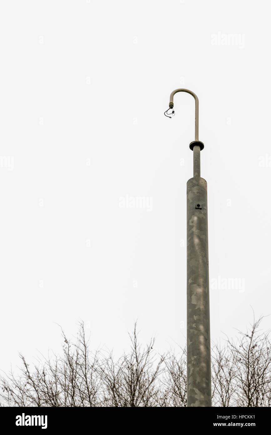 Broken cctv camera hi-res stock photography and images - Alamy