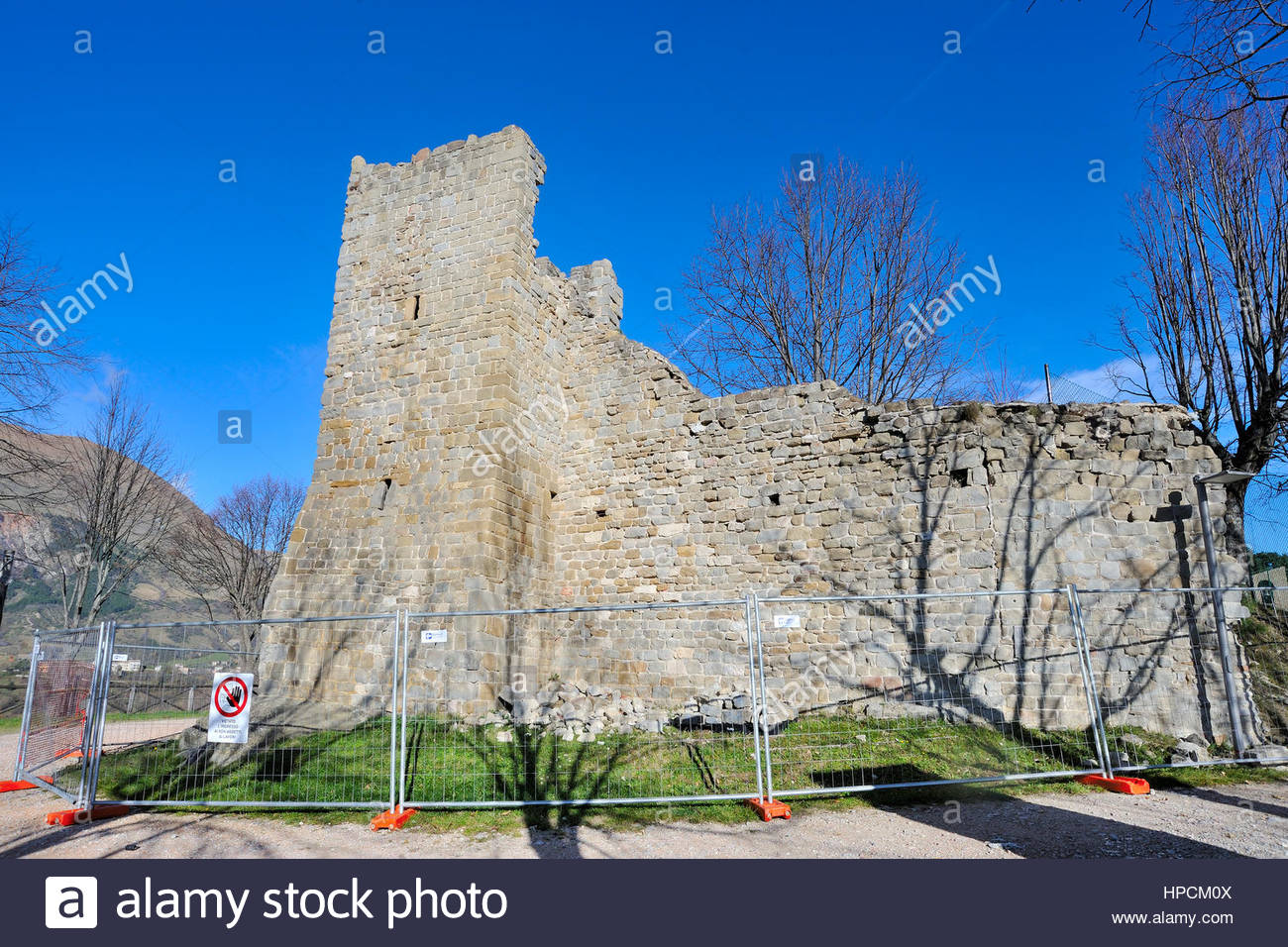 Medieval Natural Disaster High Resolution Stock Photography and Images ...