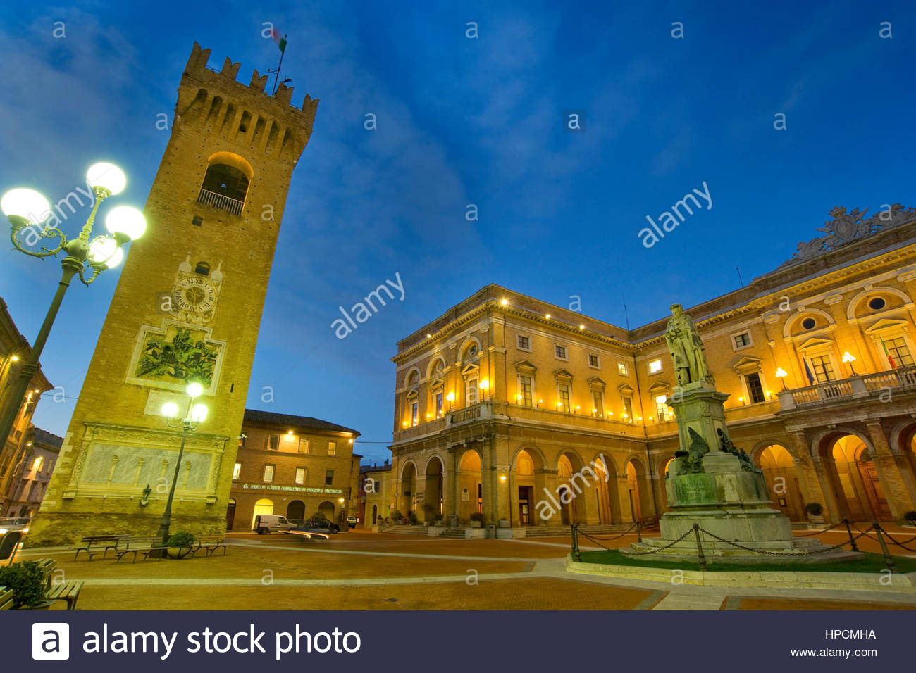 Giacomo Leopardi Stock Photos & Giacomo Leopardi Stock Images - Alamy