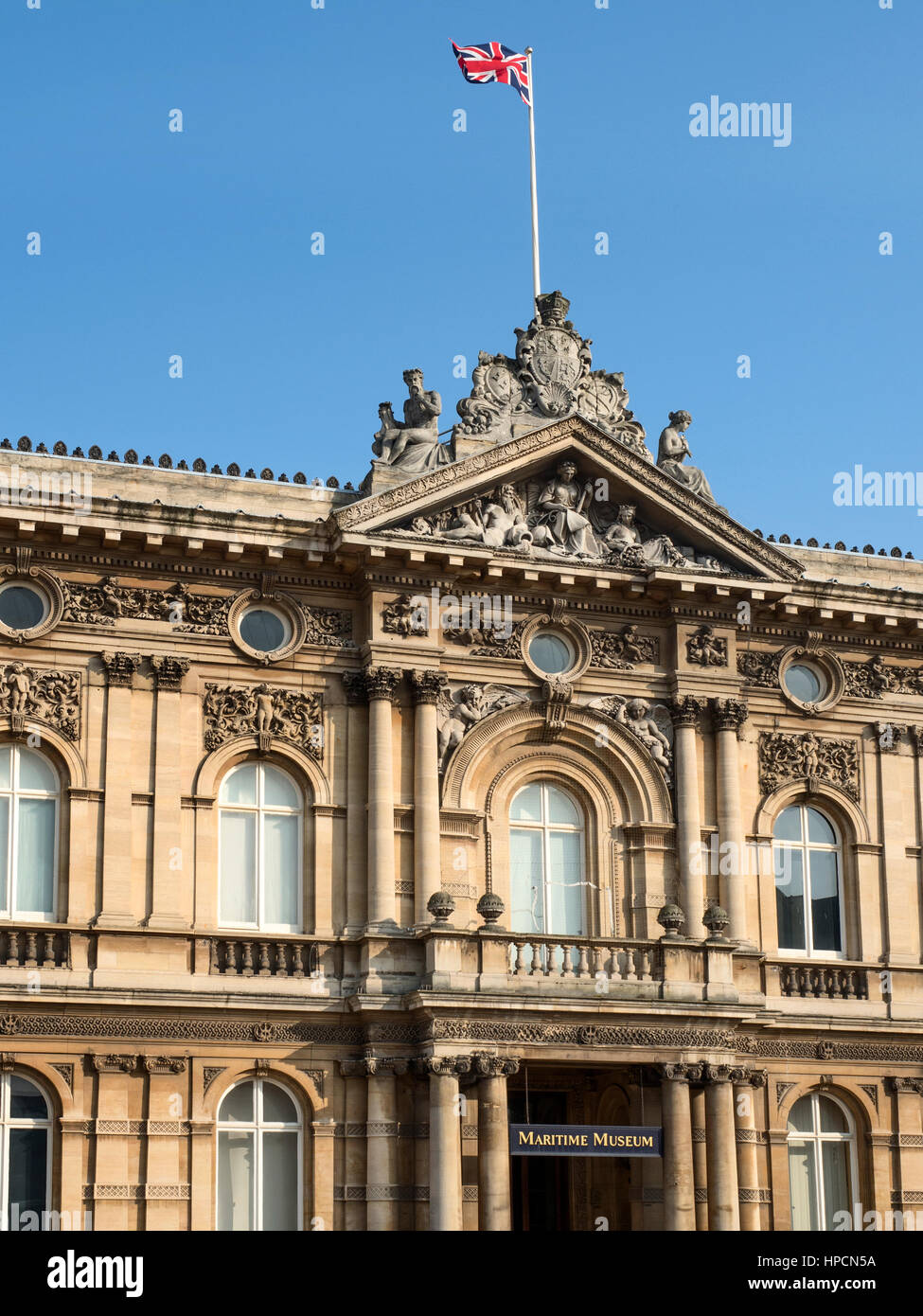 Queen victoria flag union jack hi-res stock photography and images - Alamy