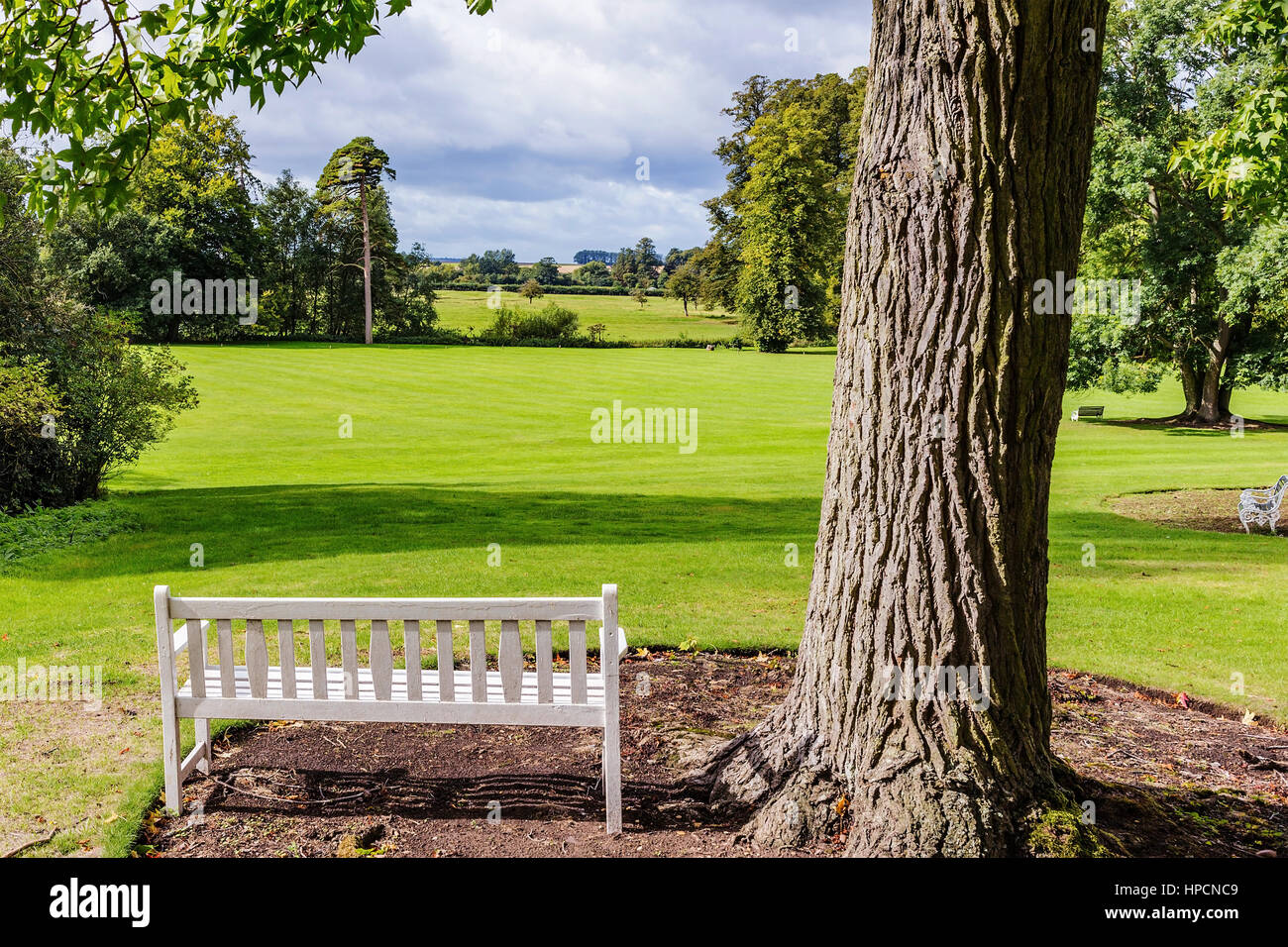 Oxford landscape hi-res stock photography and images - Alamy