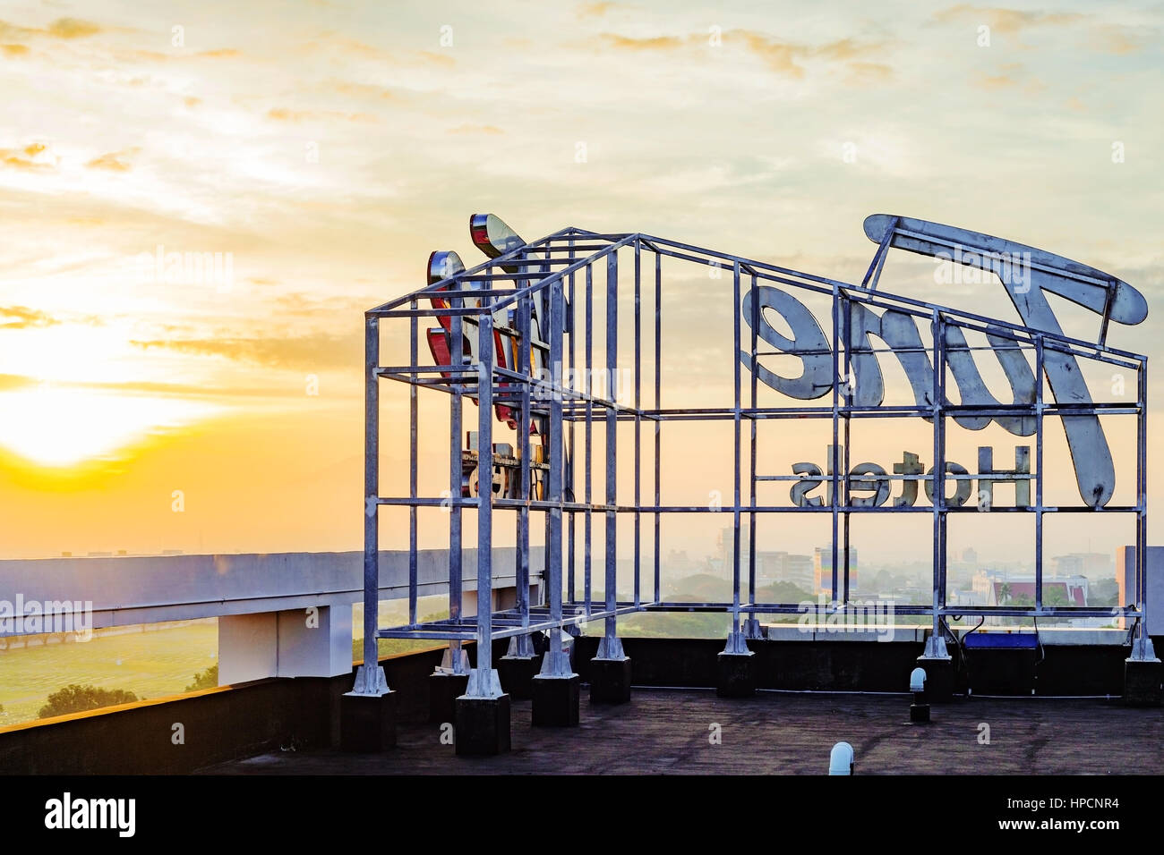 Angeles city philippines hi-res stock photography and images - Alamy