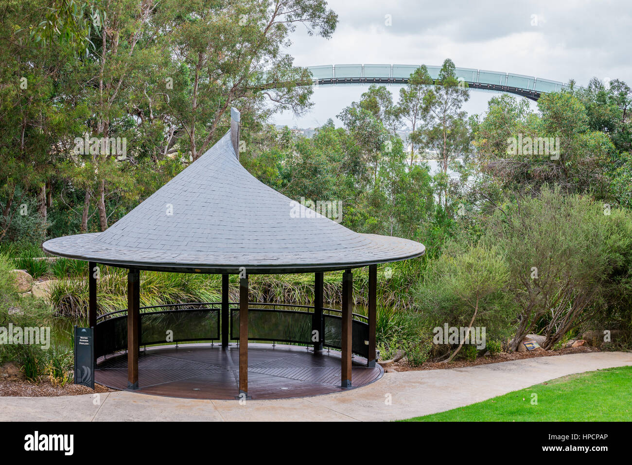 Kings park australia hi-res stock photography and images - Alamy