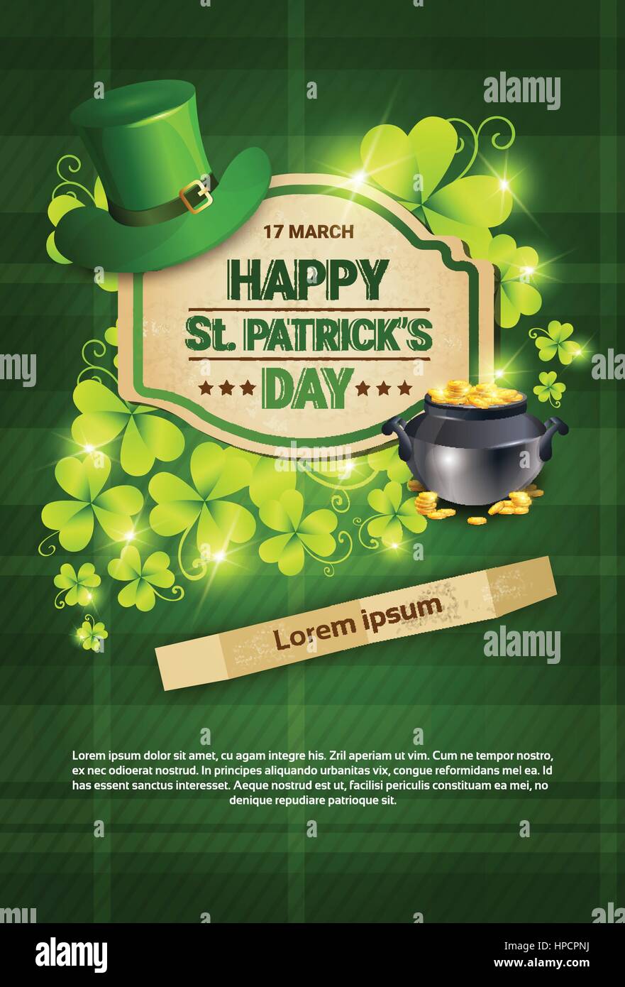 Saint Patrick Day Beer Festival Banner Greeting Card Stock Vector Image saint-patrick-day-beer-festival-banner-greeting-card-stock-vector-image