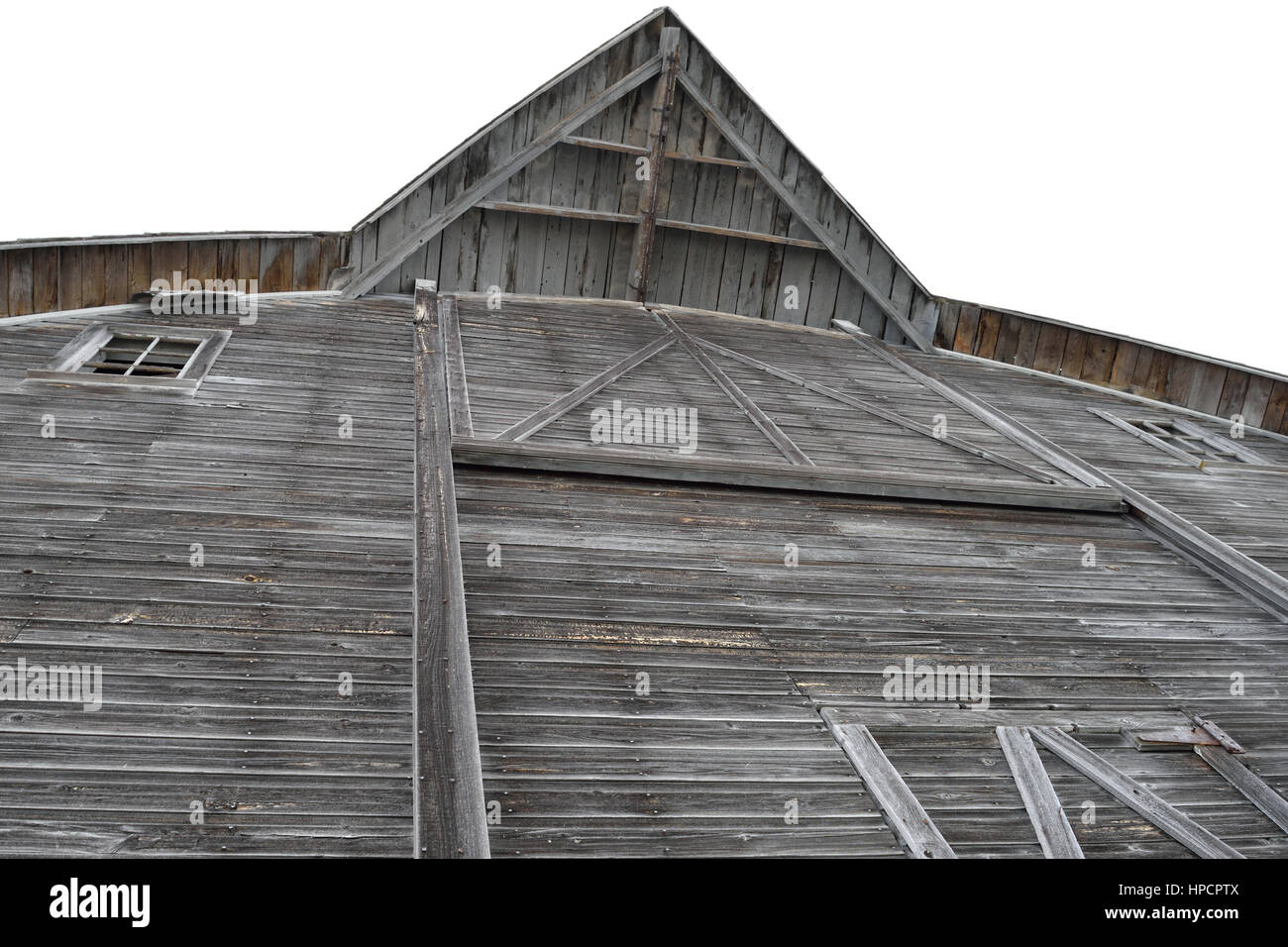 From below gray wall hi-res stock photography and images - Alamy