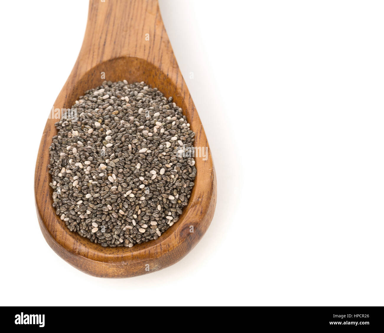 Chai seeds hi-res stock photography and images - Alamy