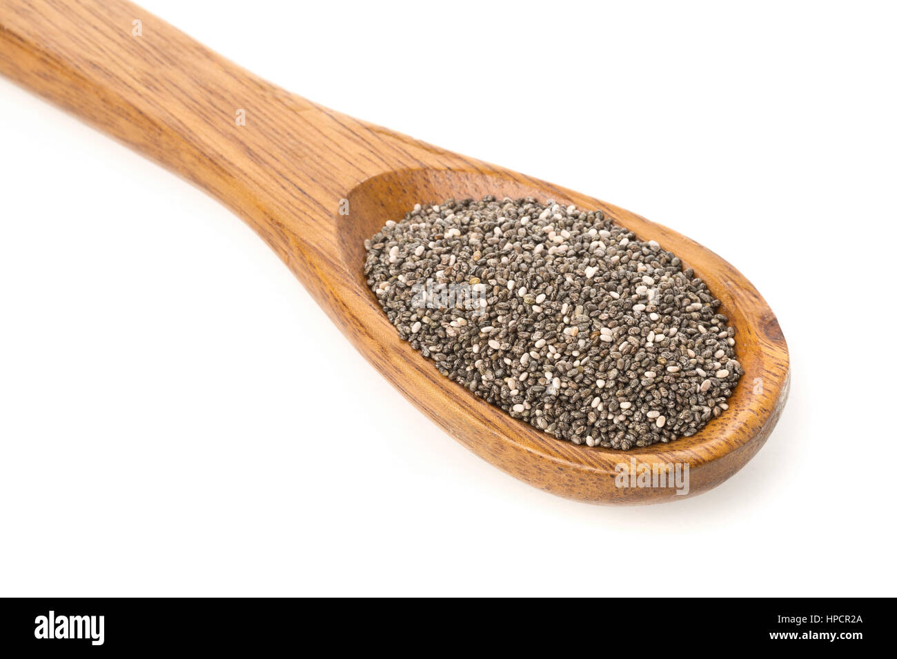 Chai seeds hi-res stock photography and images - Alamy