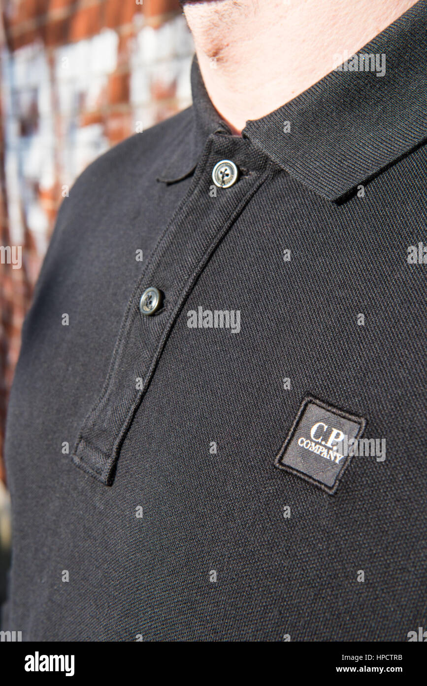 Hooligan clothing fashion Stock Photo - Alamy