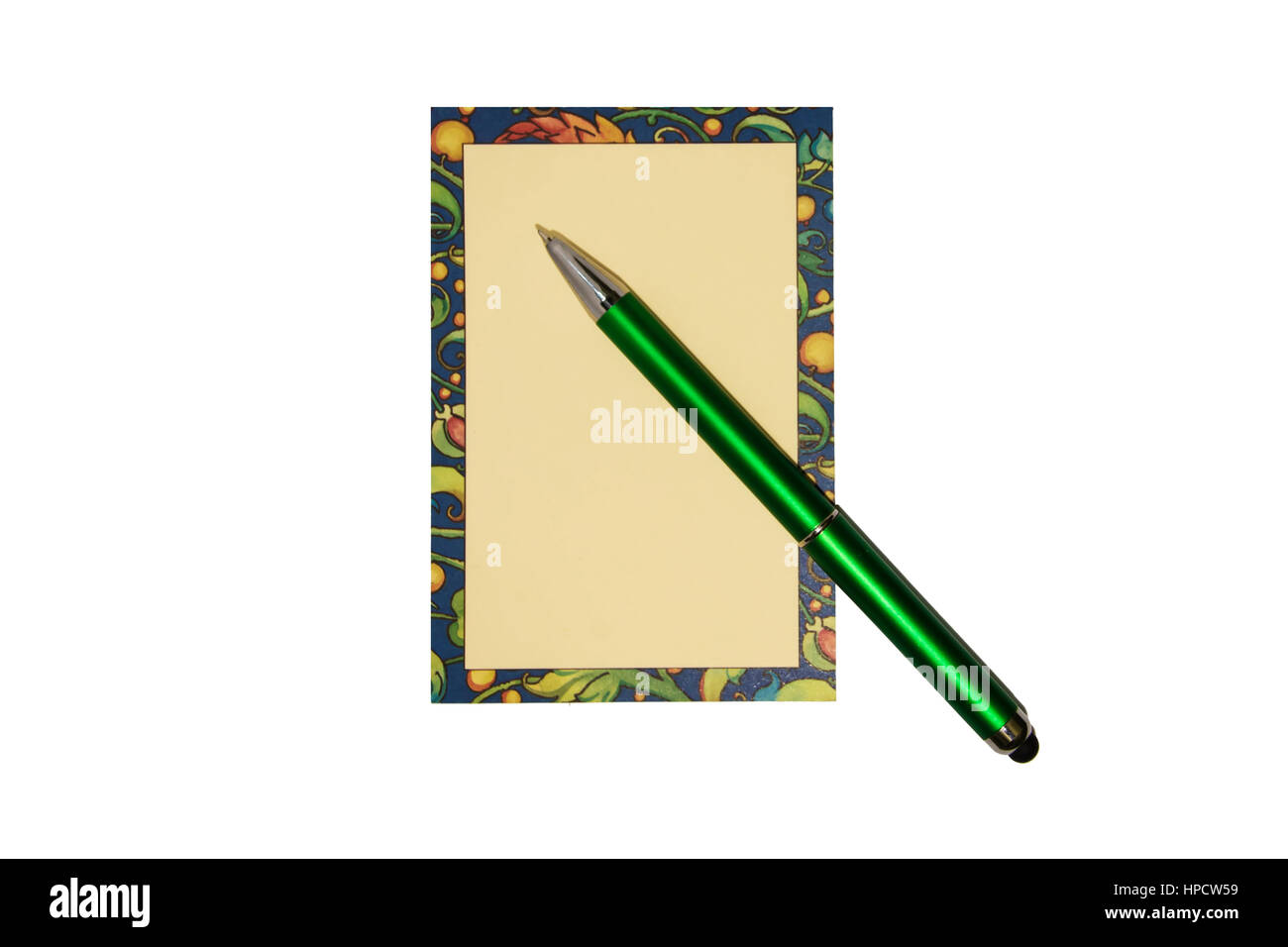 Vstudy notes hi-res stock photography and images - Alamy