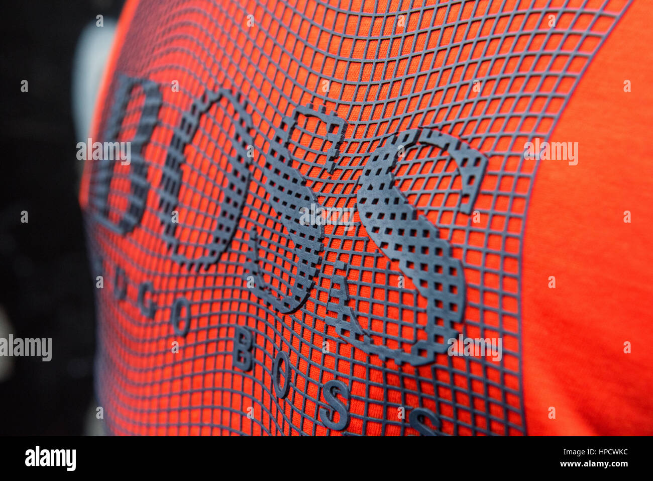 Hooligan hi-res stock photography and images - Alamy