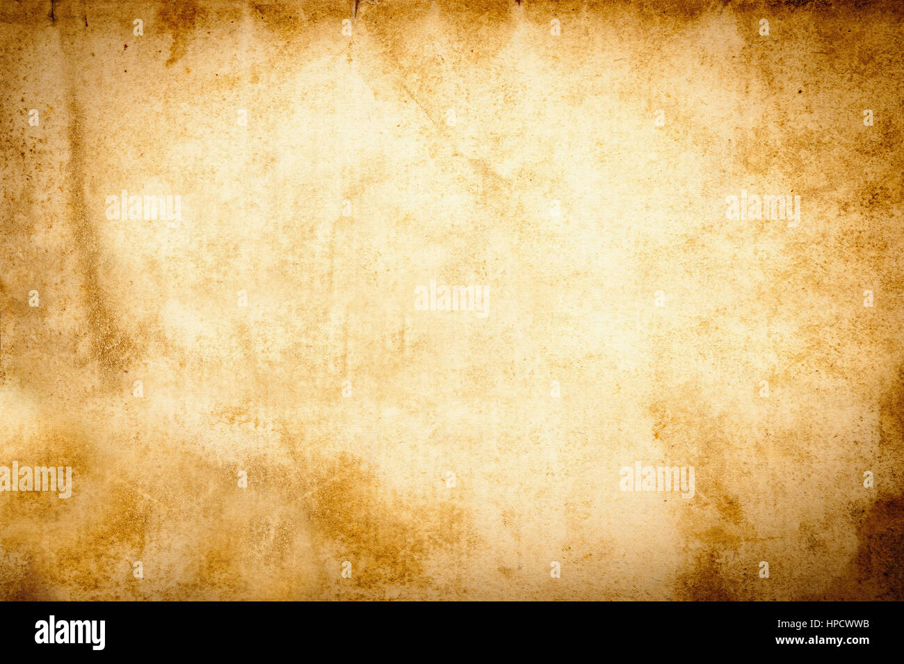 Grunge Parchment Background High Resolution Stock Photography and ...