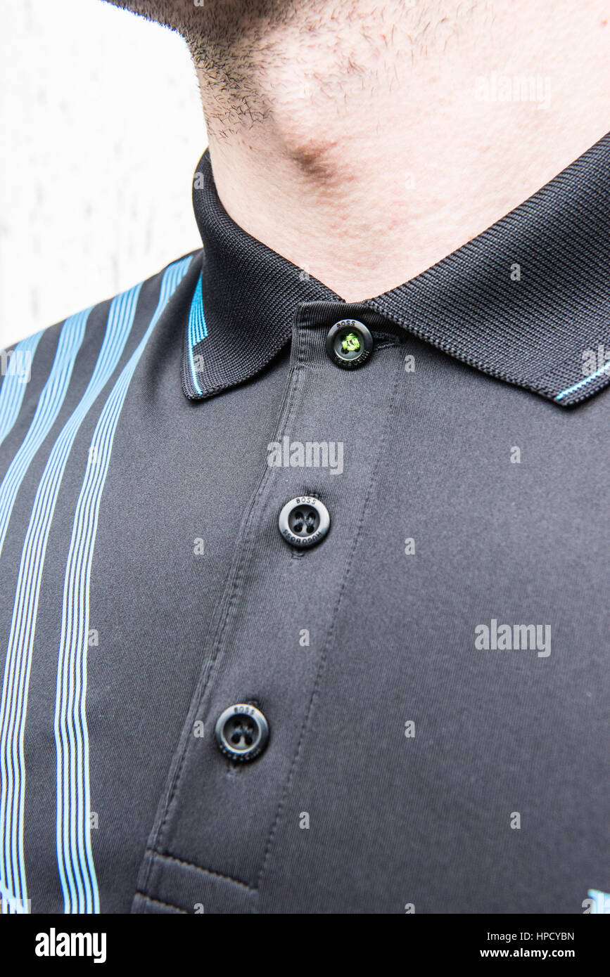 Hooligan clothing fashion Stock Photo - Alamy