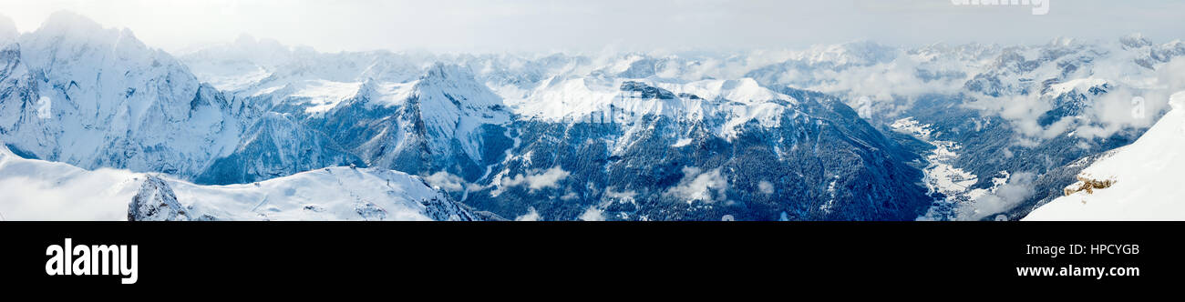 Wide view italian rocky hi-res stock photography and images - Alamy