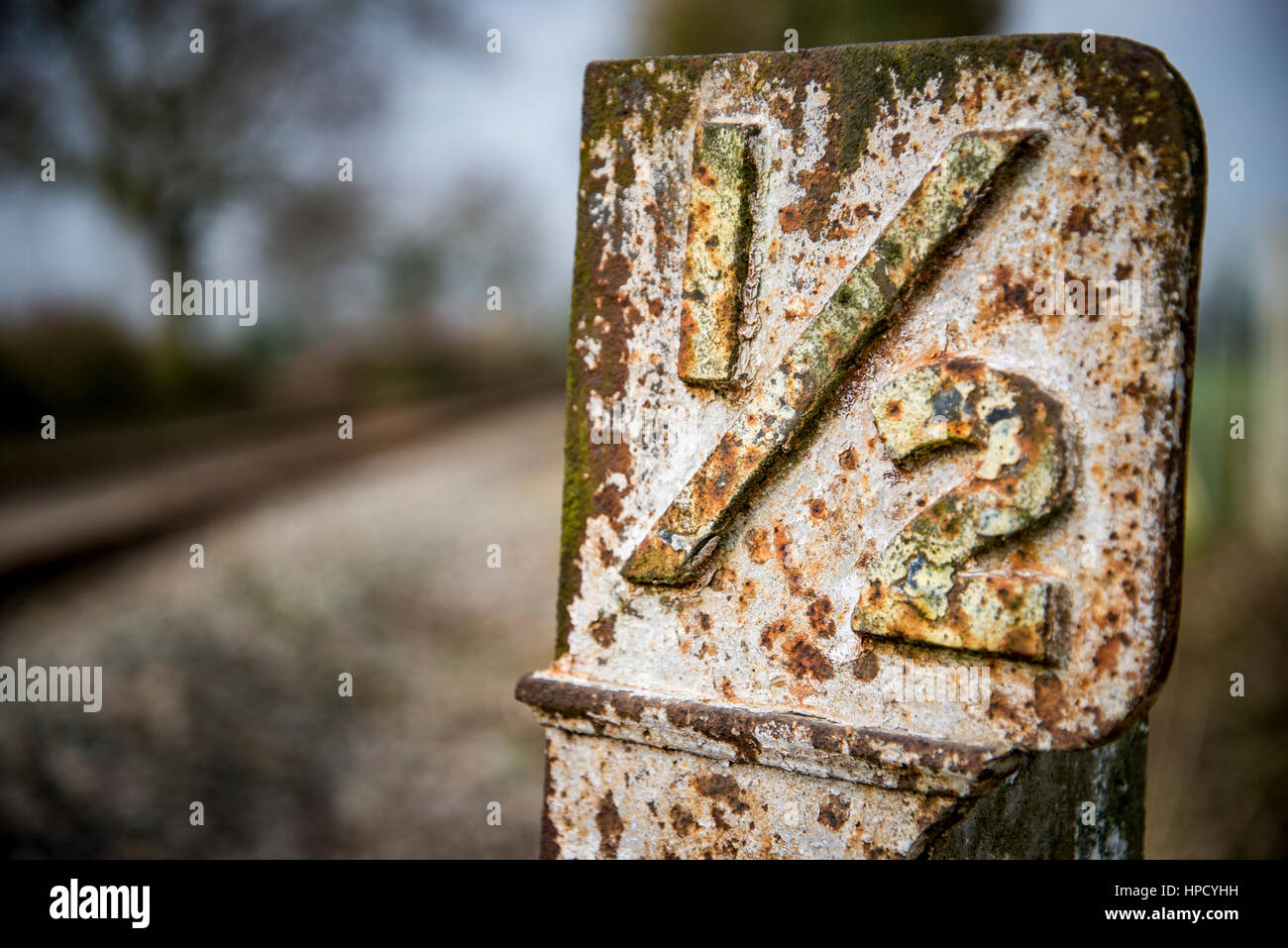 Leiston railway hi-res stock photography and images - Alamy