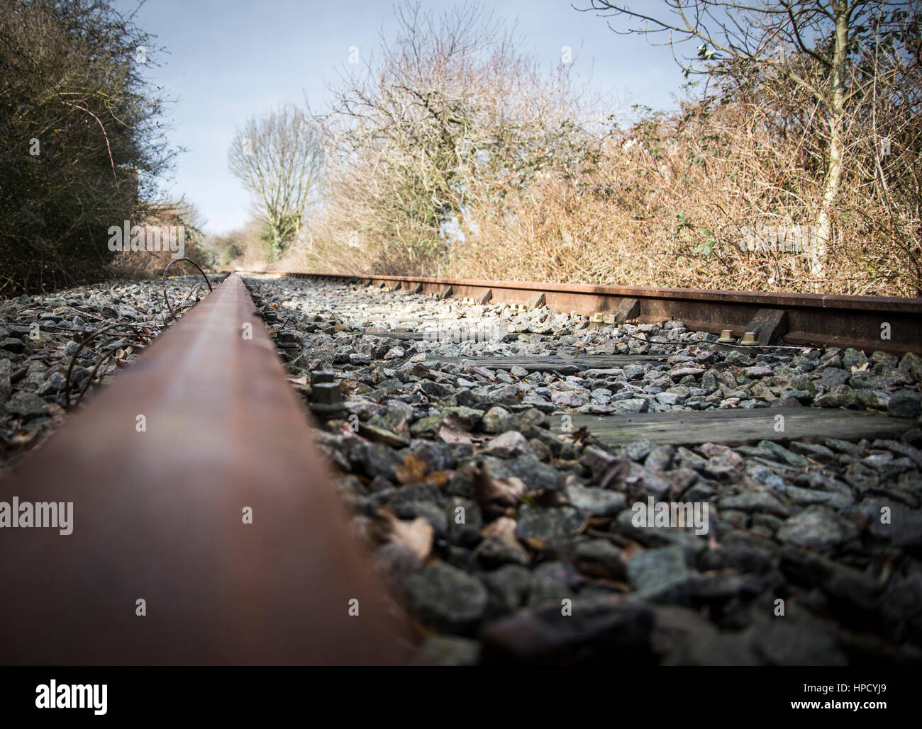 Leiston railway hi-res stock photography and images - Alamy