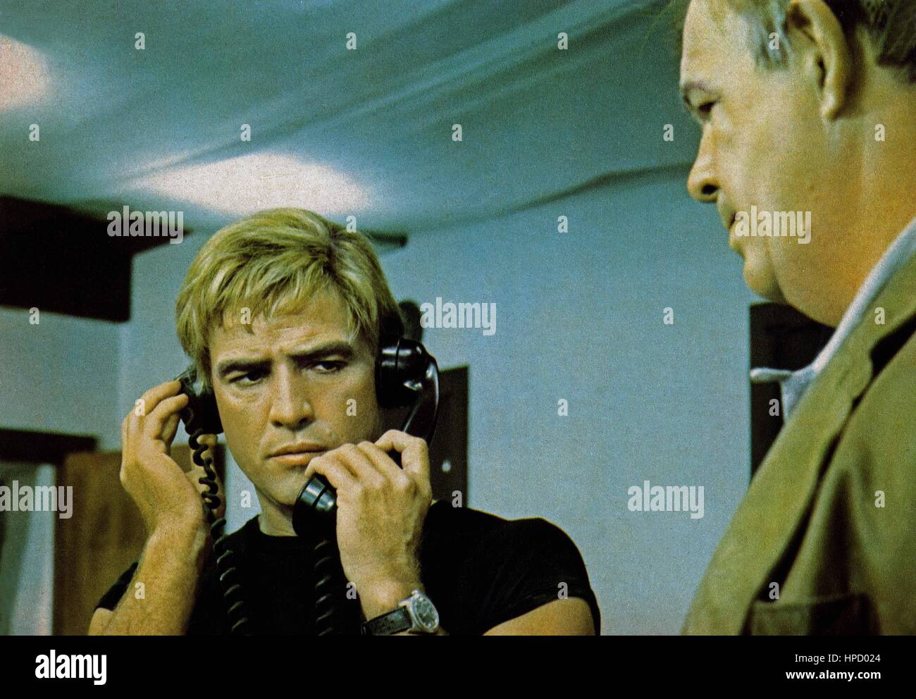 Hubert cornfield hi-res stock photography and images - Alamy