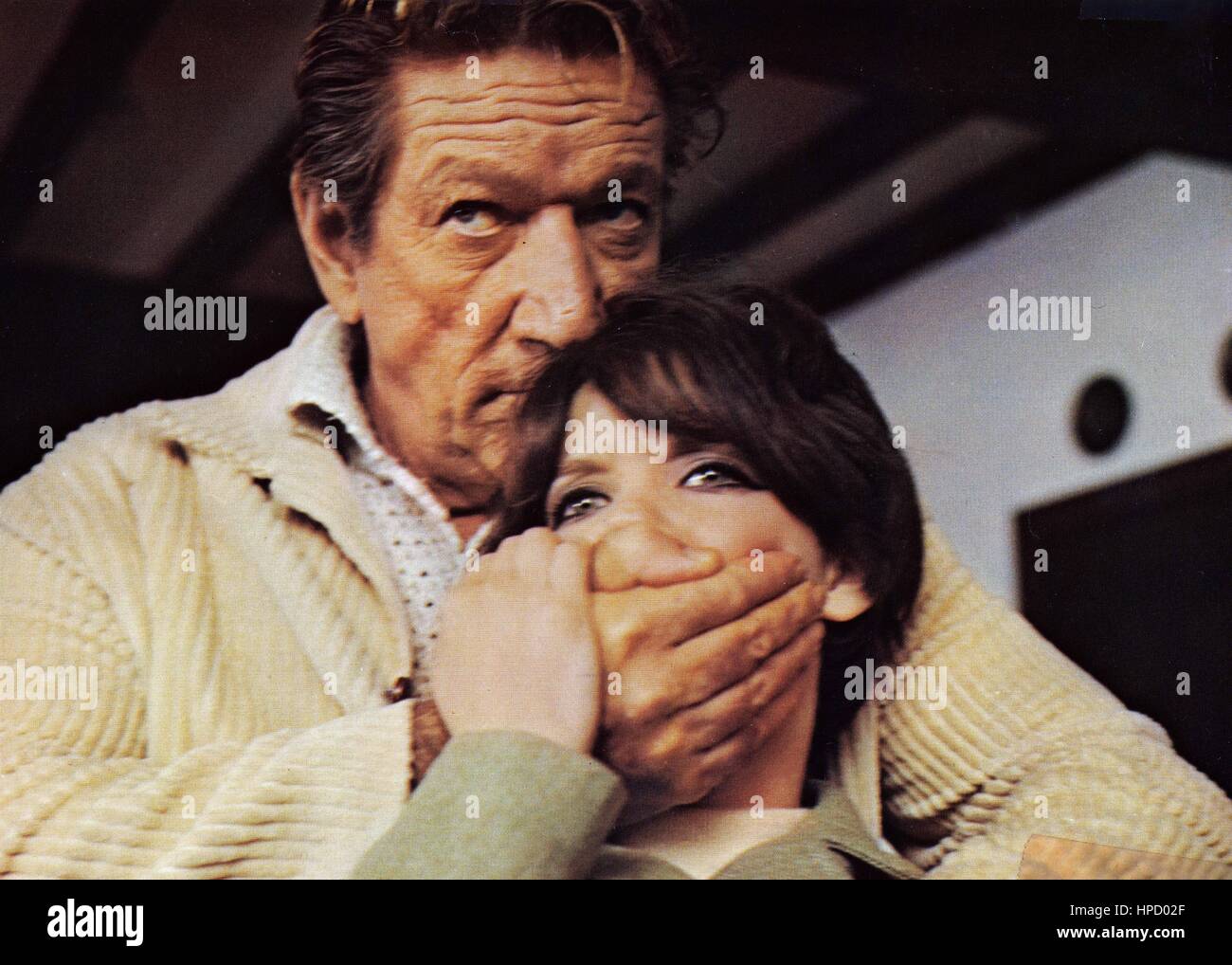 Hubert cornfield hi-res stock photography and images - Alamy