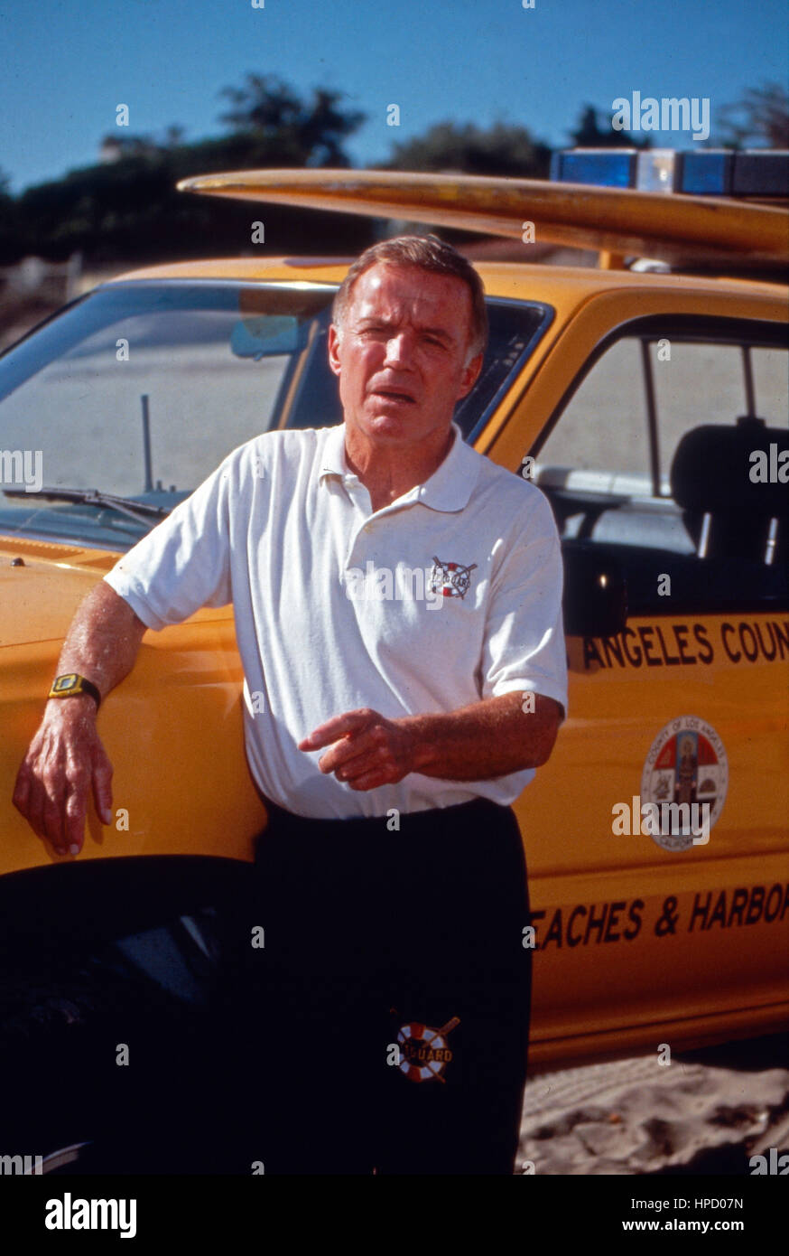 Baywatch: Nightmare Bay, aka: Baywatch - Die Rettungsschwimmer von ...