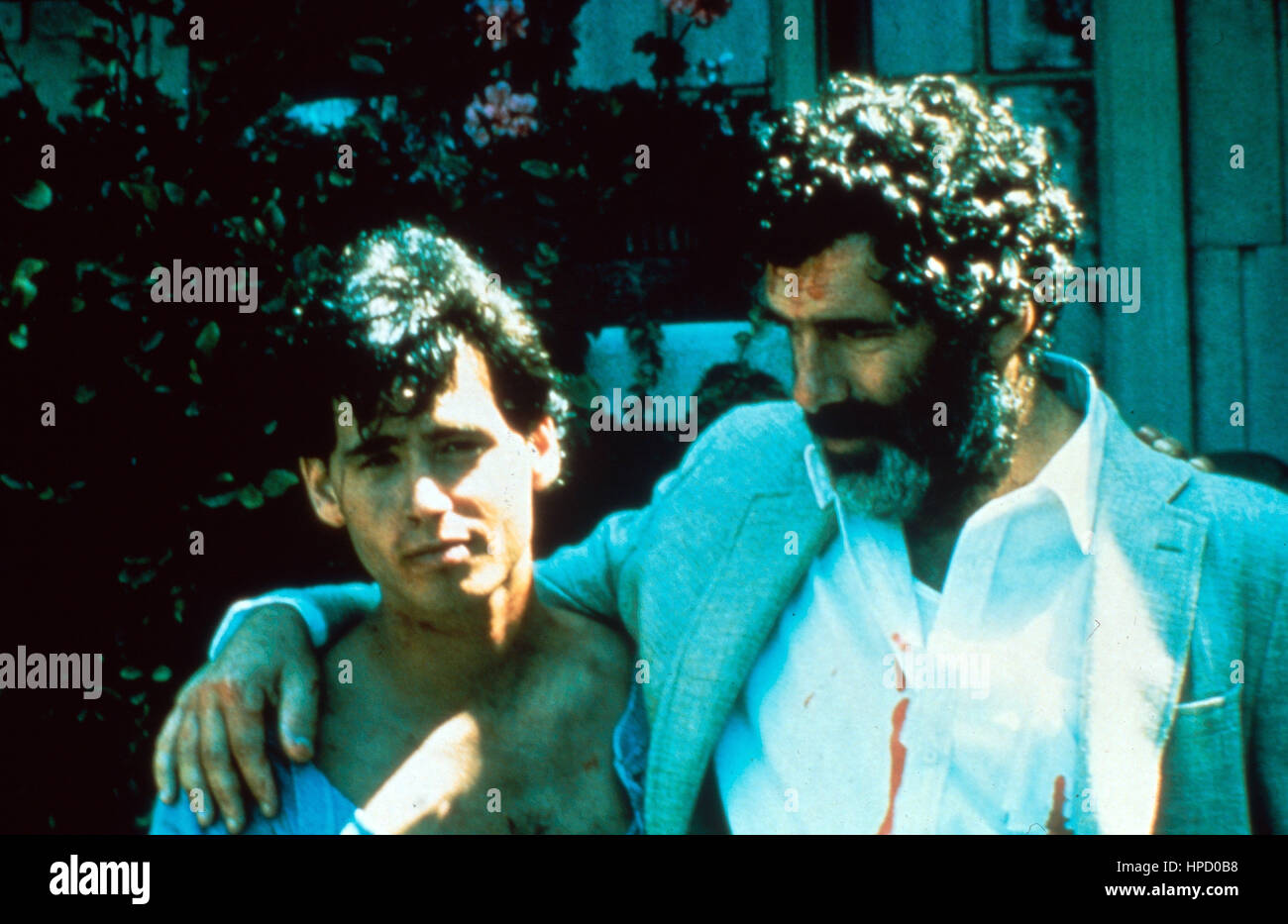 Night Visitor, aka: Wer den Teufel ruft..., USA 1989, Regie: Rupert ...