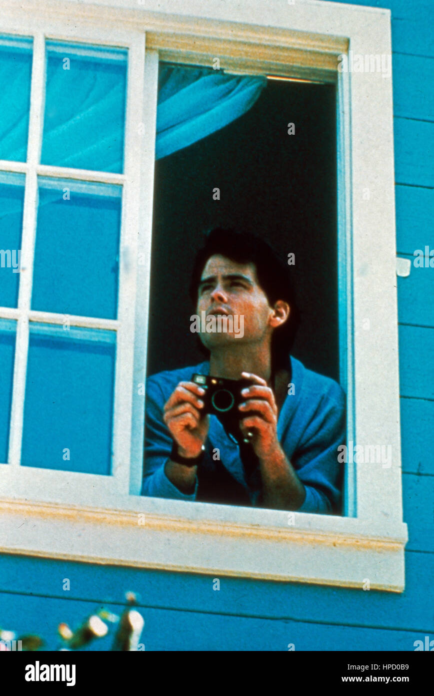 Derek rydall hi-res stock photography and images - Alamy