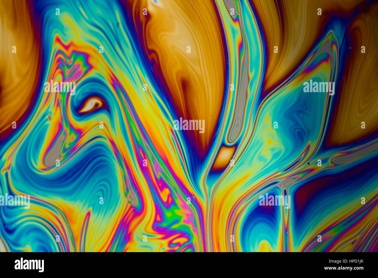 Soap bubble abstract hi-res stock photography and images - Alamy