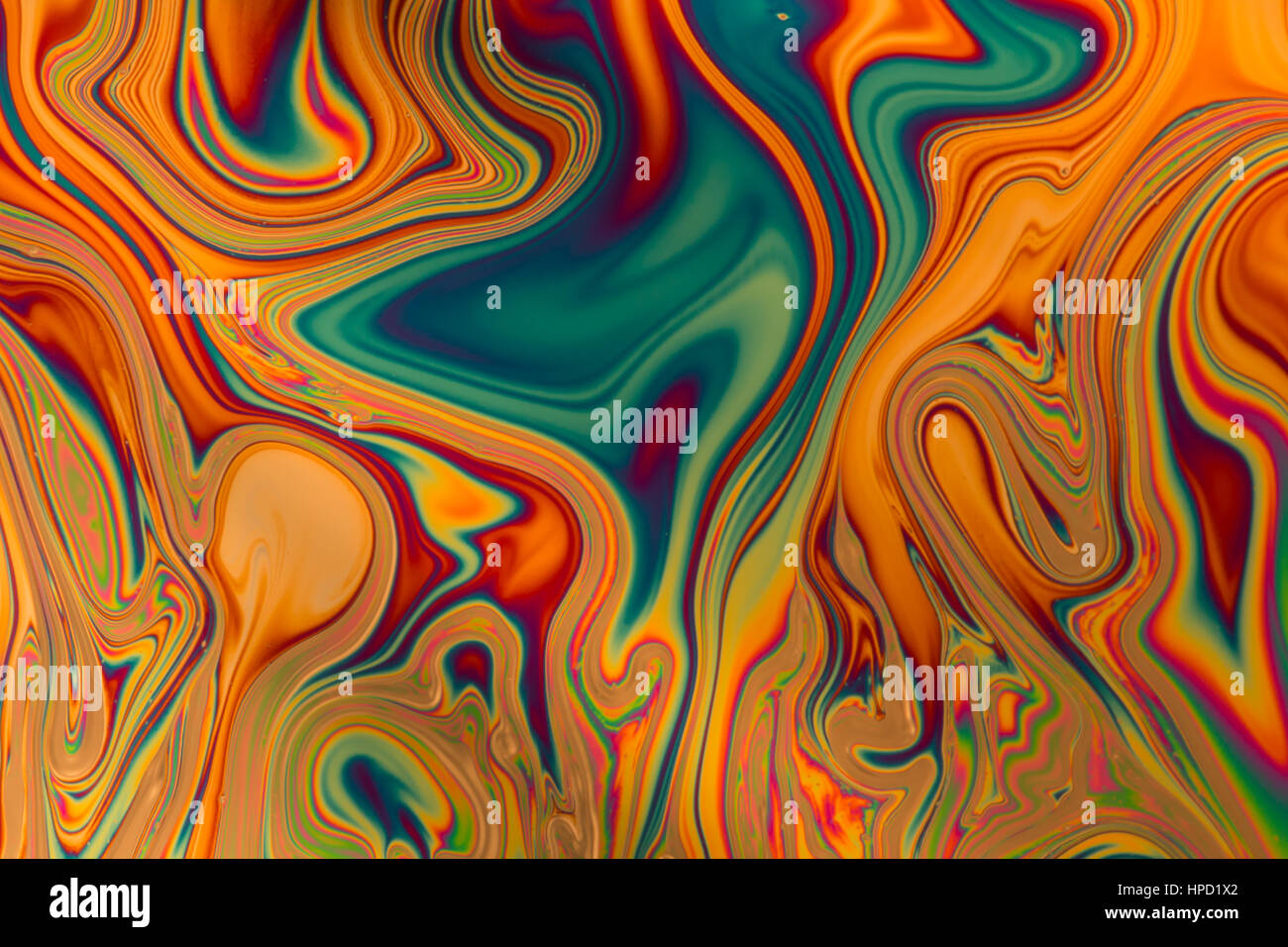 Soap film hi-res stock photography and images - Alamy