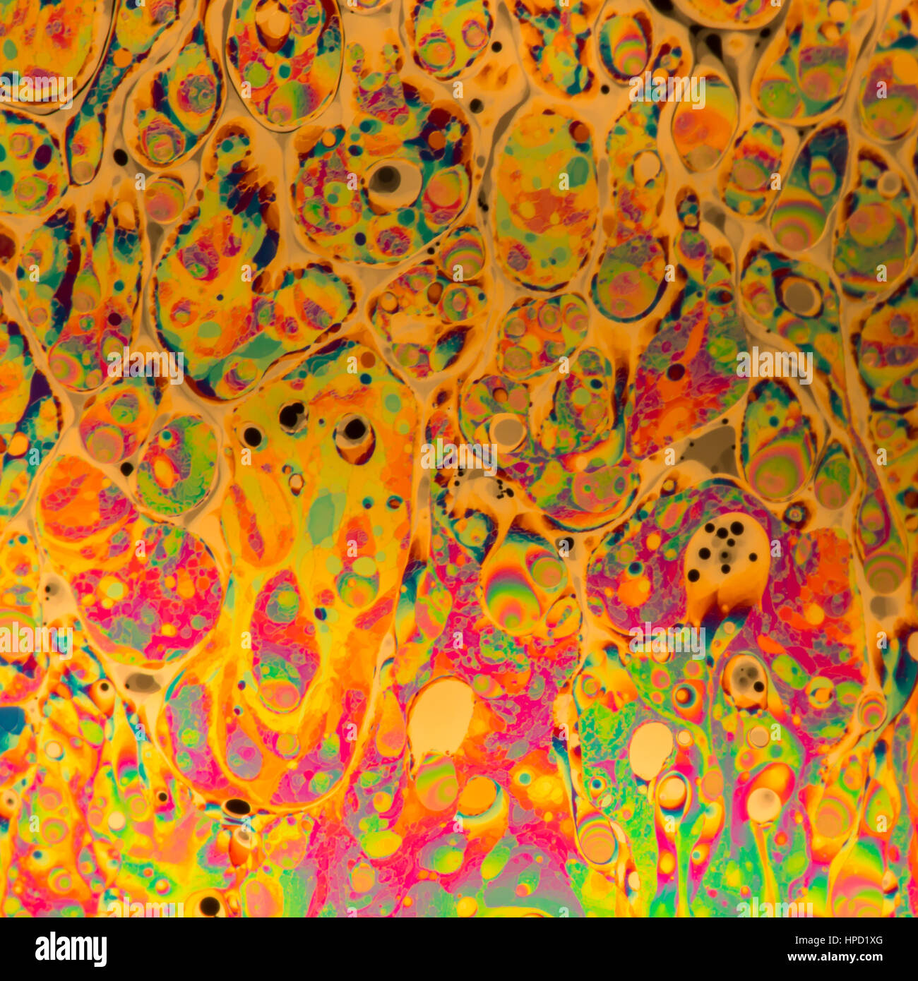 Soap film hi-res stock photography and images - Alamy