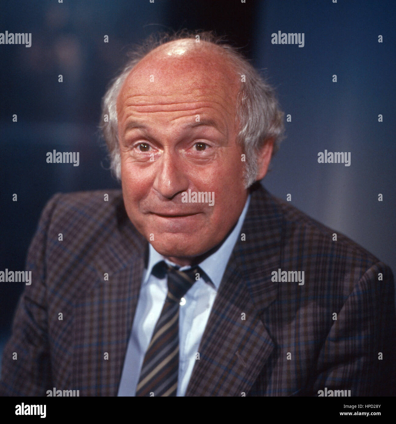 Kronzucker hi-res stock photography and images - Alamy