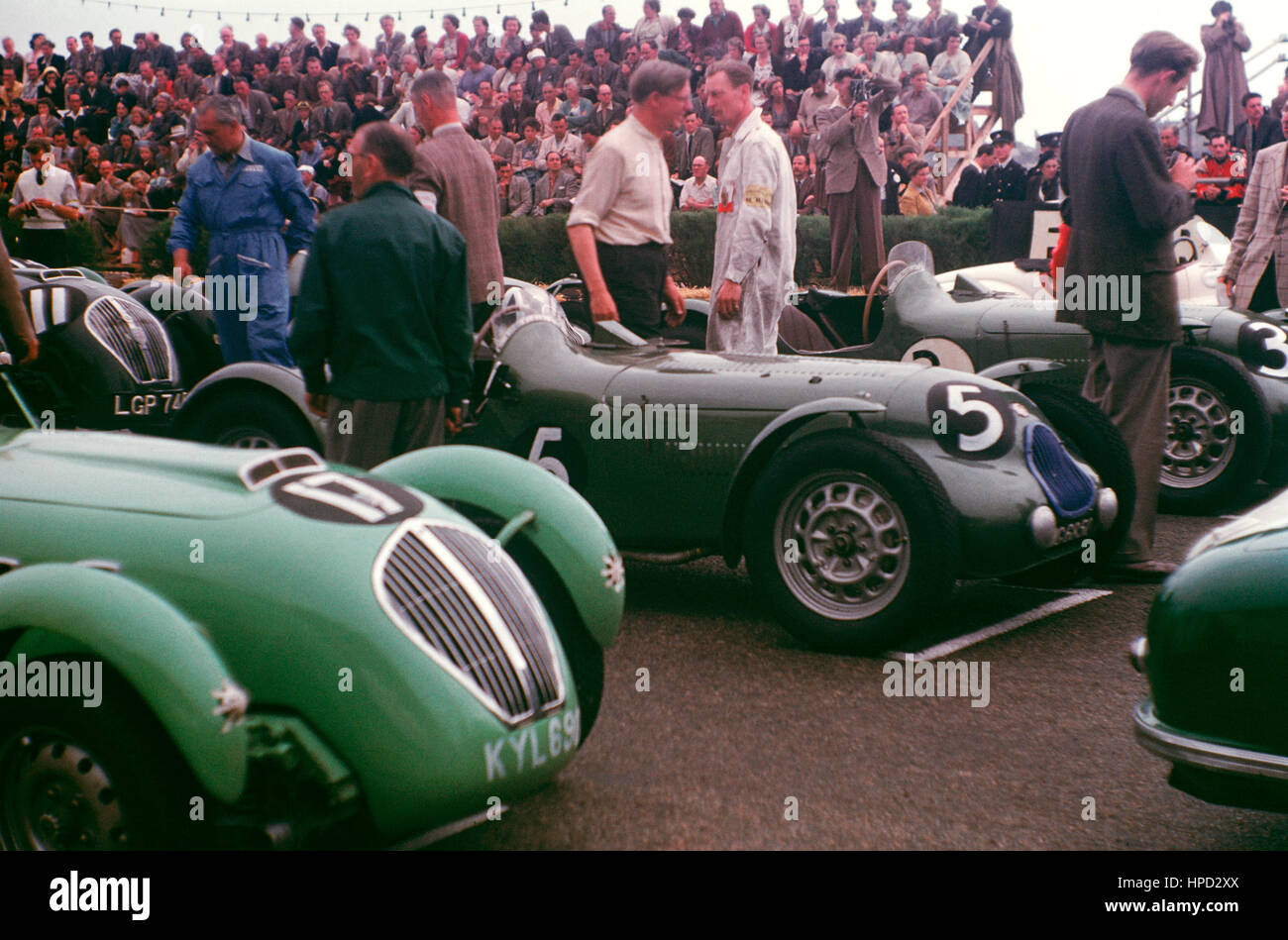 Pat griffith hi-res stock photography and images - Alamy