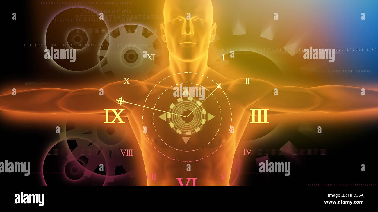 clock against black background Stock Photo - Alamy