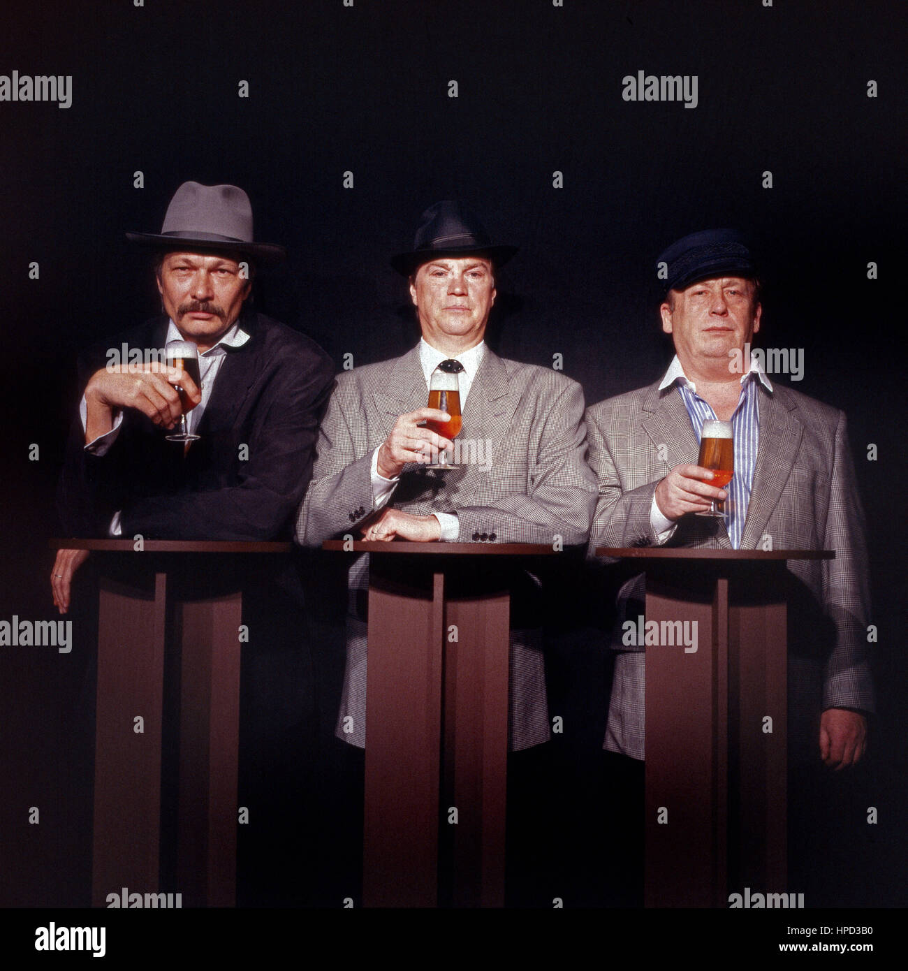 Rainer basedow hi-res stock photography and images - Alamy