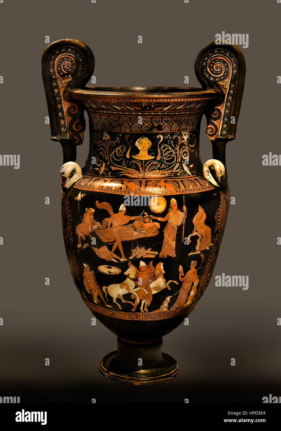 Thracian civilization High Resolution Stock Photography and Images - Alamy