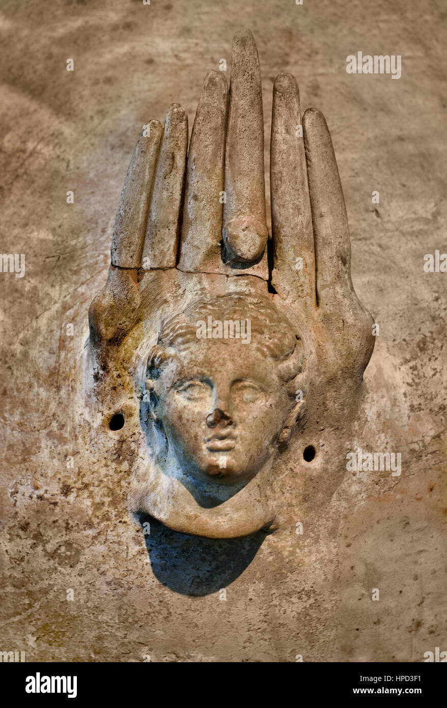 Roman vessel hi-res stock photography and images - Alamy