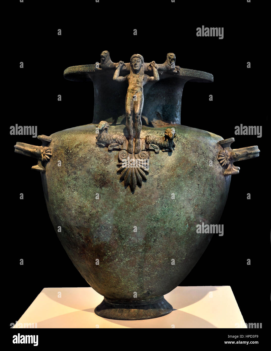 Hydria hi-res stock photography and images - Alamy