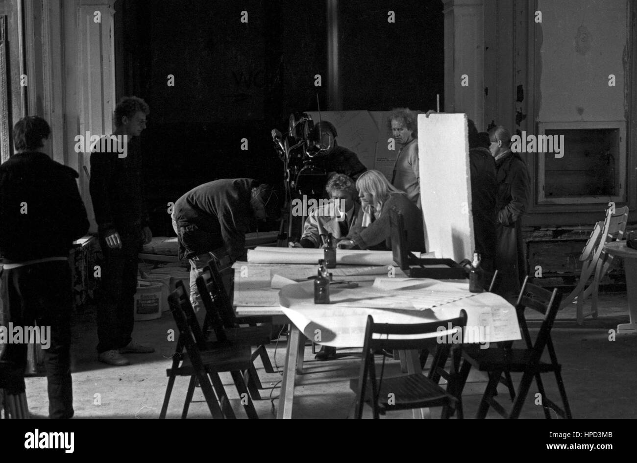 Series tv television hi-res stock photography and images - Alamy