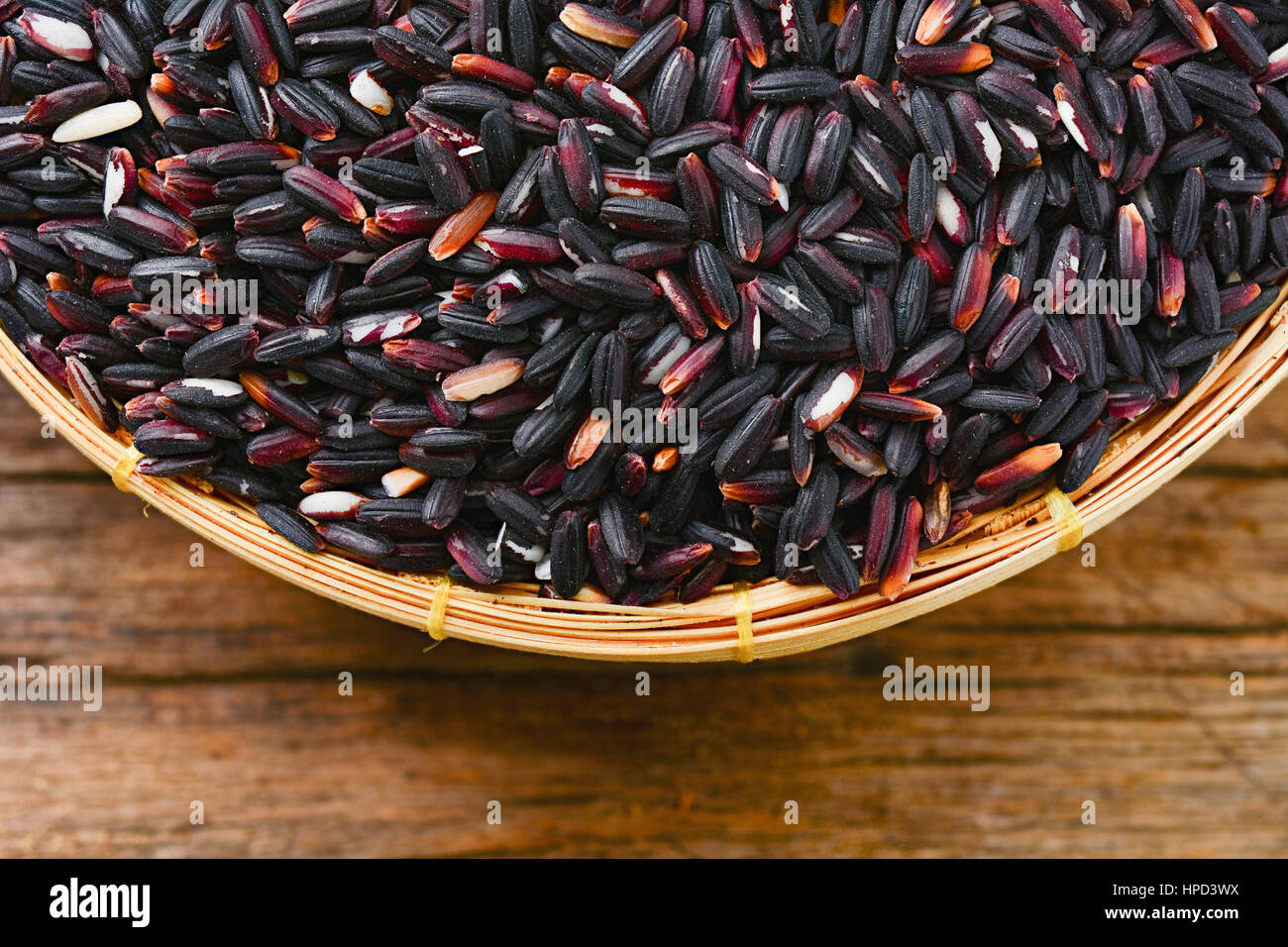 Riceberry hi-res stock photography and images - Alamy