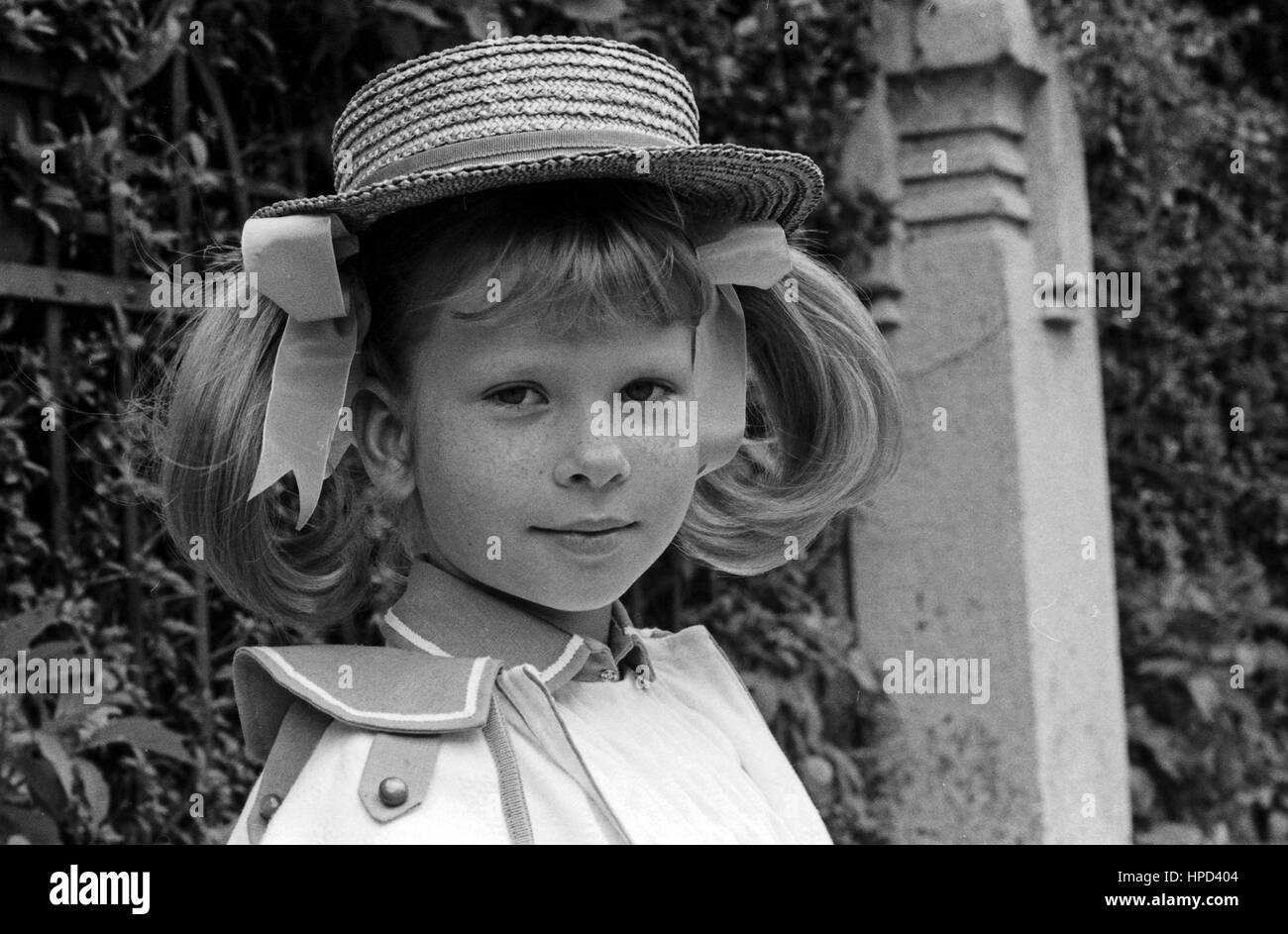 Nesthäkchen, Weihnachtsserie, Deutschland 1983, Regie: Gero Erhardt ...