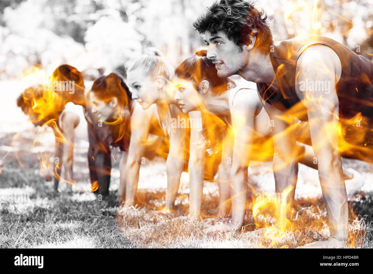 Fitness studio industry hi-res stock photography and images - Alamy