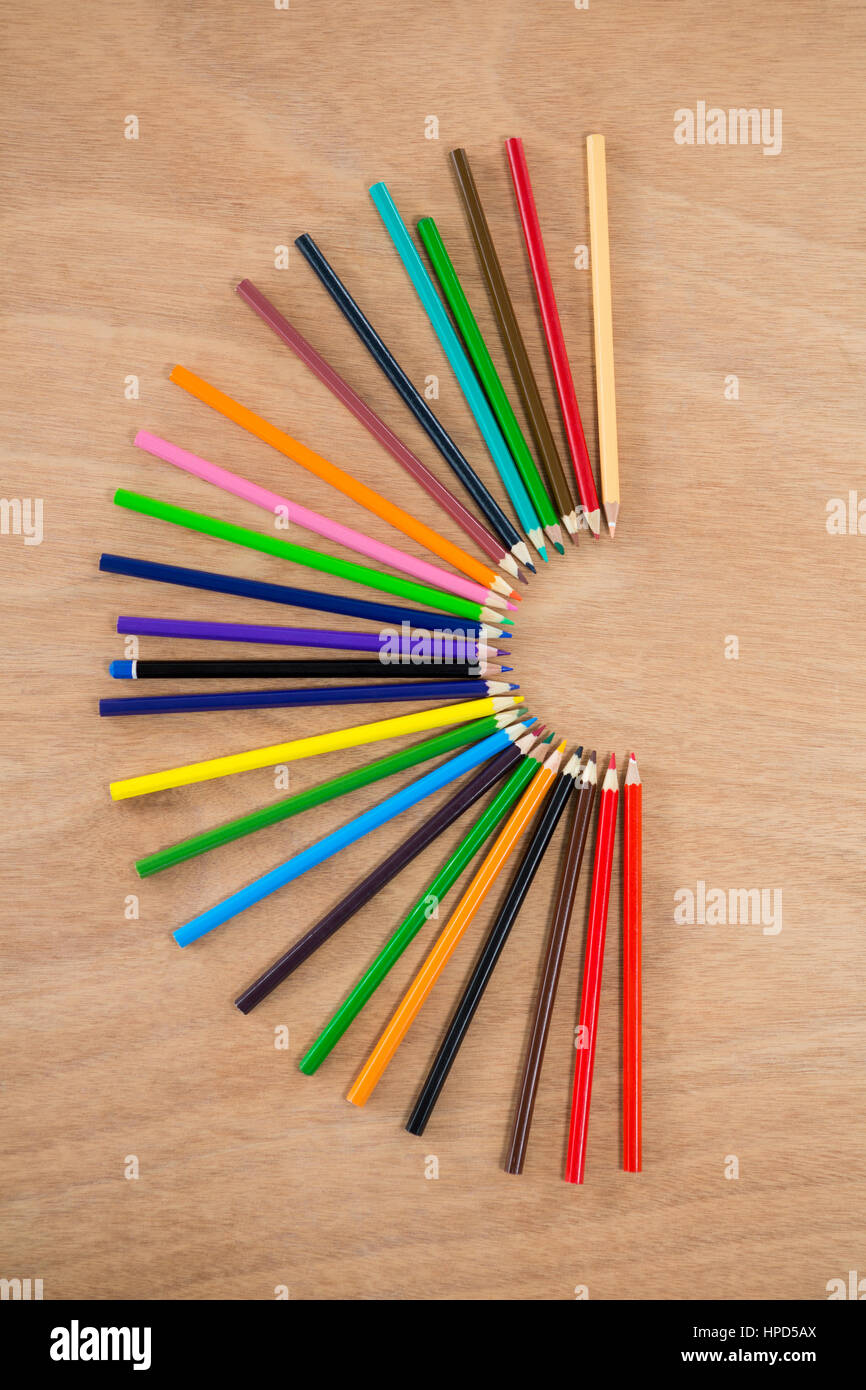 Semi circle arrangement hi-res stock photography and images - Alamy