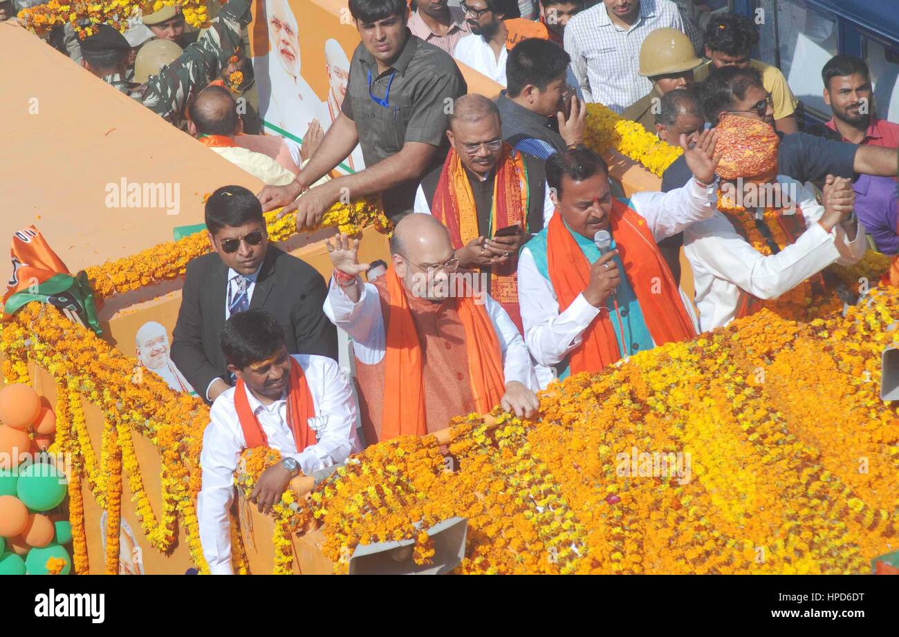 Bharatiya janata party hi-res stock photography and images - Alamy