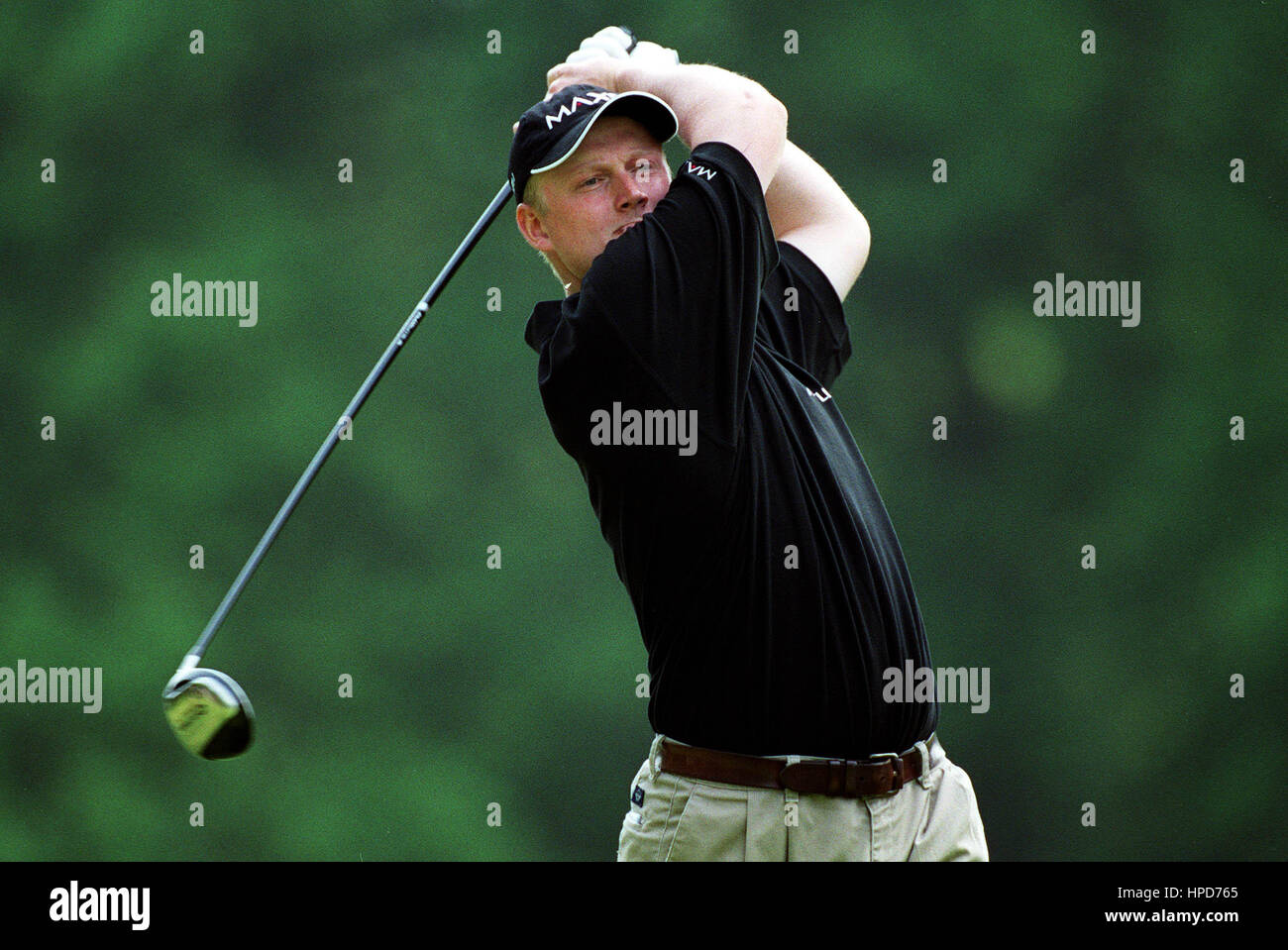Thor andersen hi-res stock photography and images - Alamy