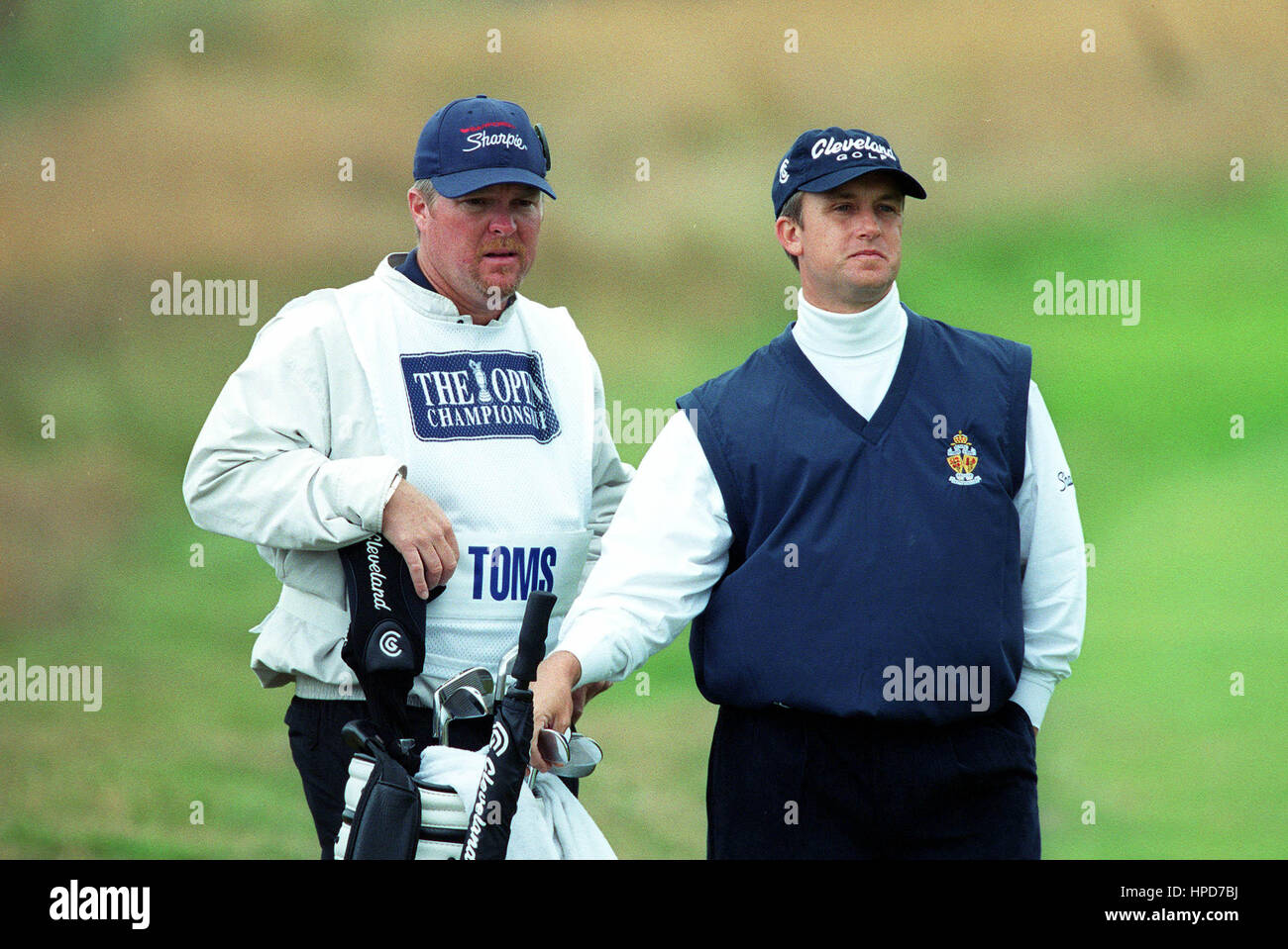 David toms 2001 hi-res stock photography and images - Alamy
