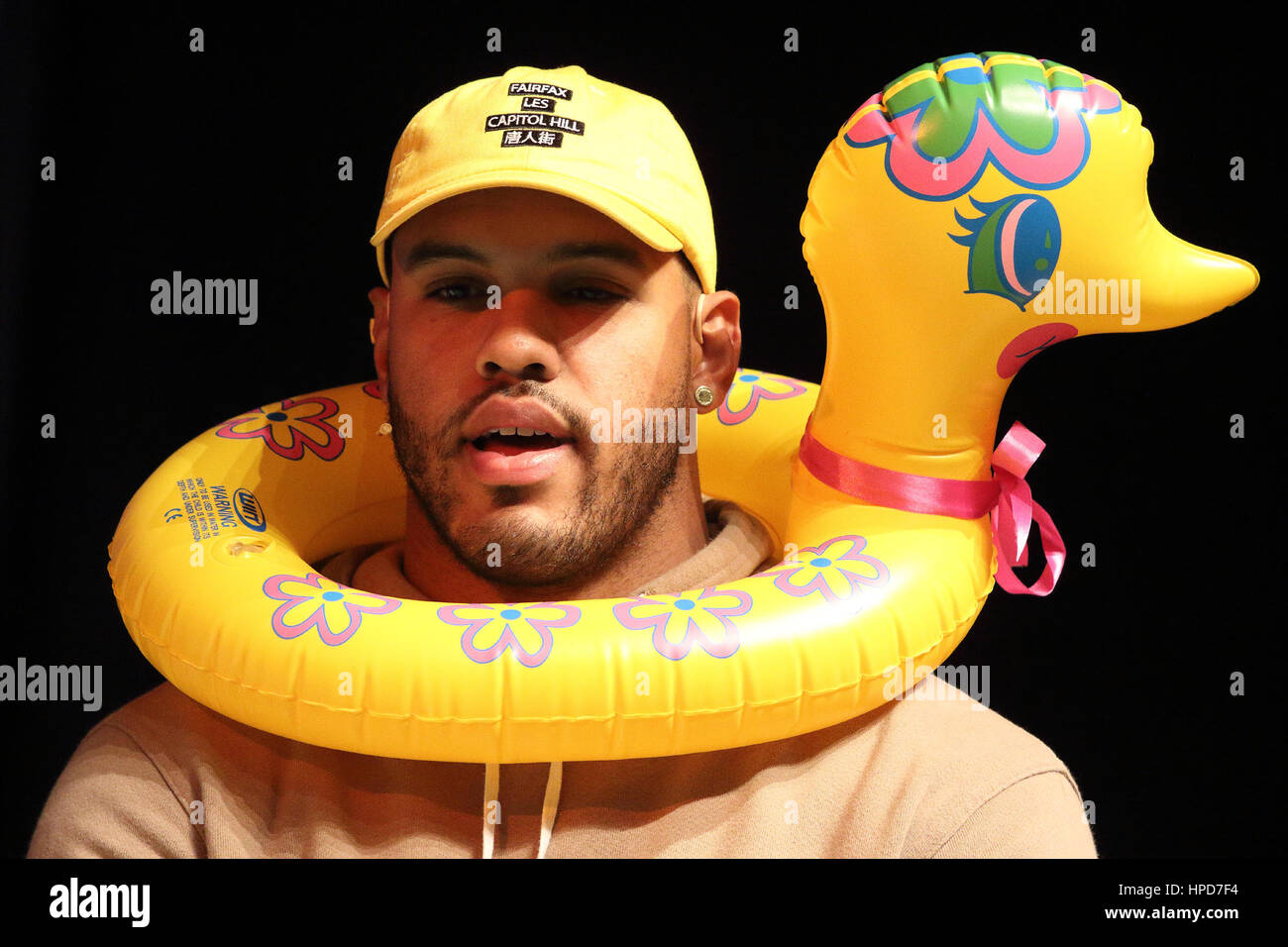 The shaw theatre euston road london hi-res stock photography and images ...